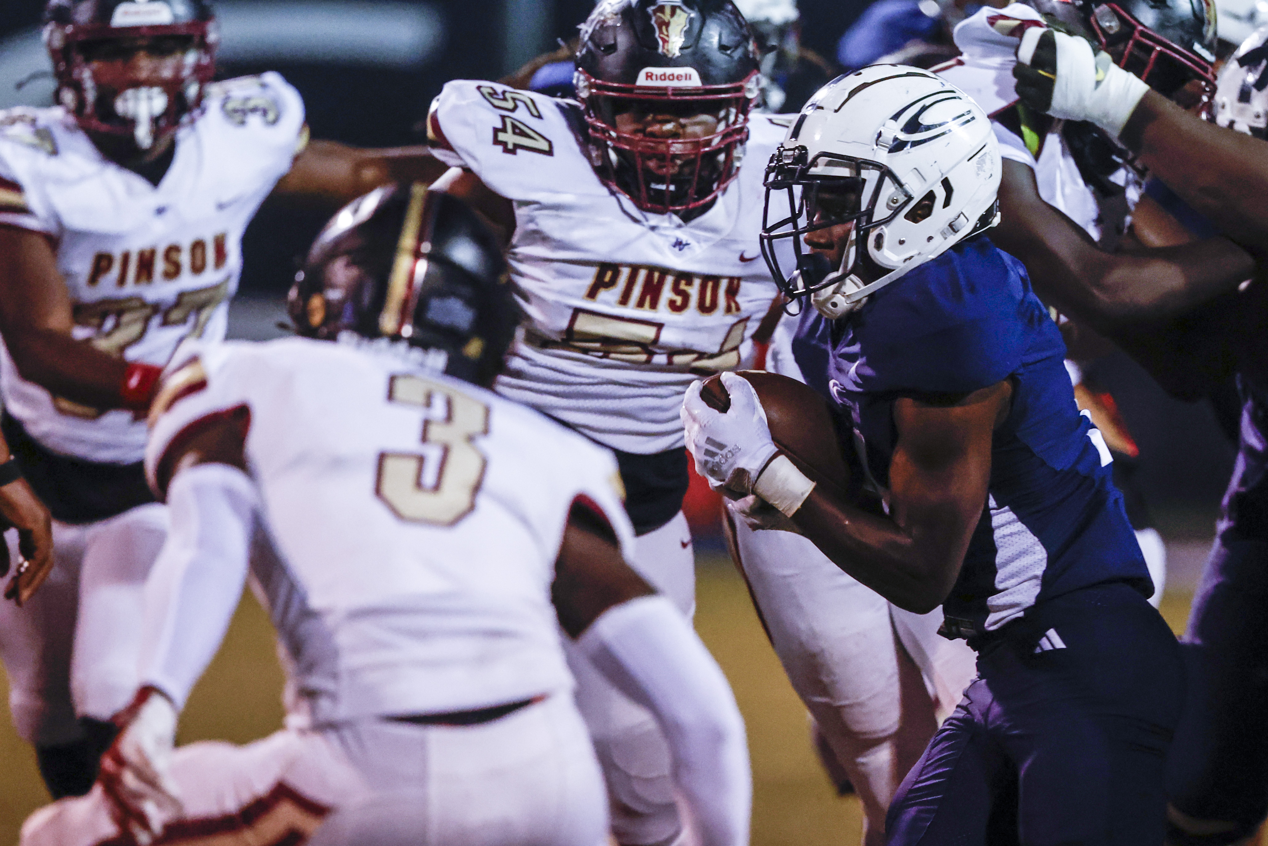 Pinson Valley at Clay-Chalkville - al.com