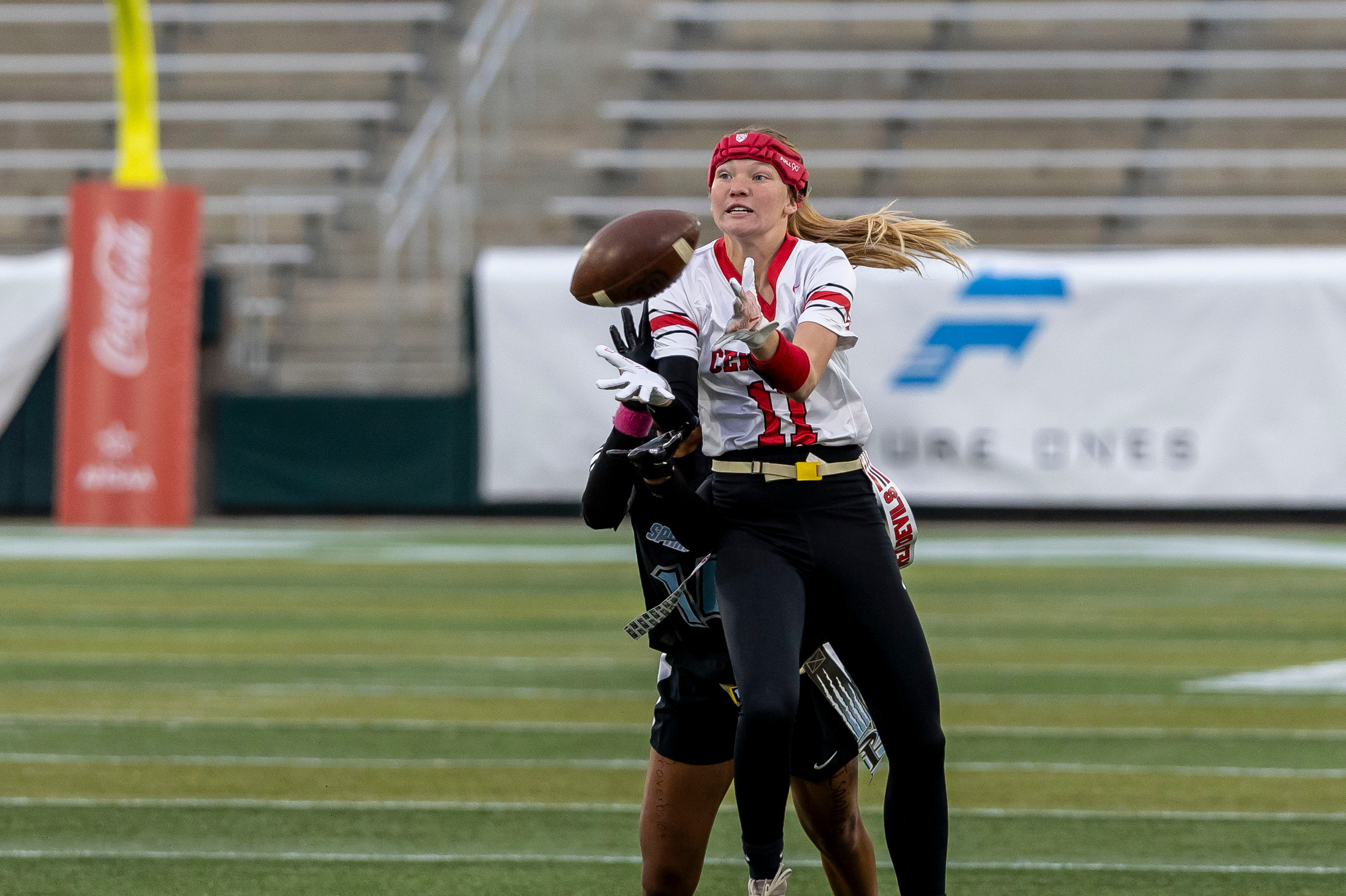 AHSAA Super 7 Class 6A-7A Flag Football Championship - al.com