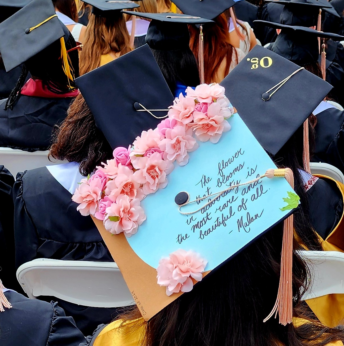 UMass-Amherst 2024 commencement (Photos) - masslive.com