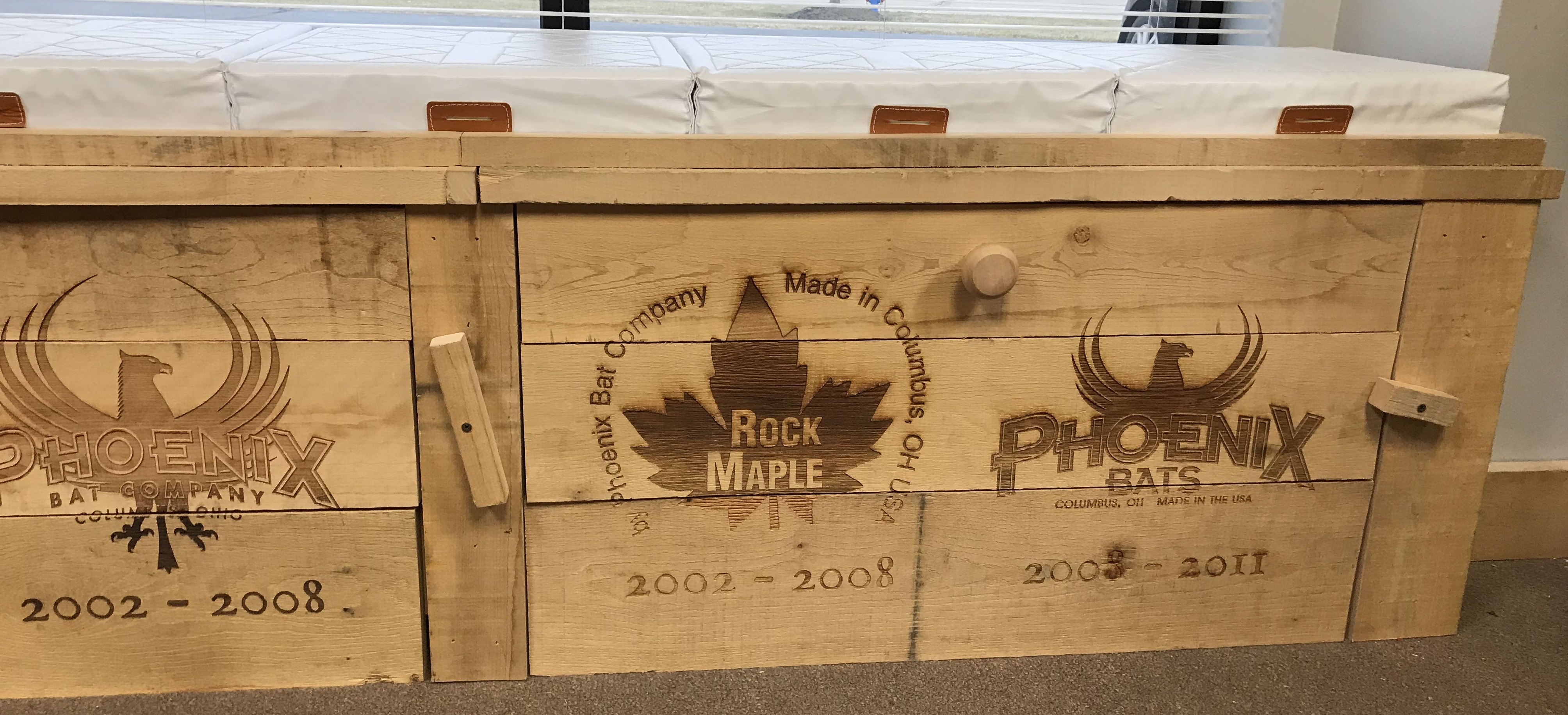 Phoenix Bats - cleveland.com