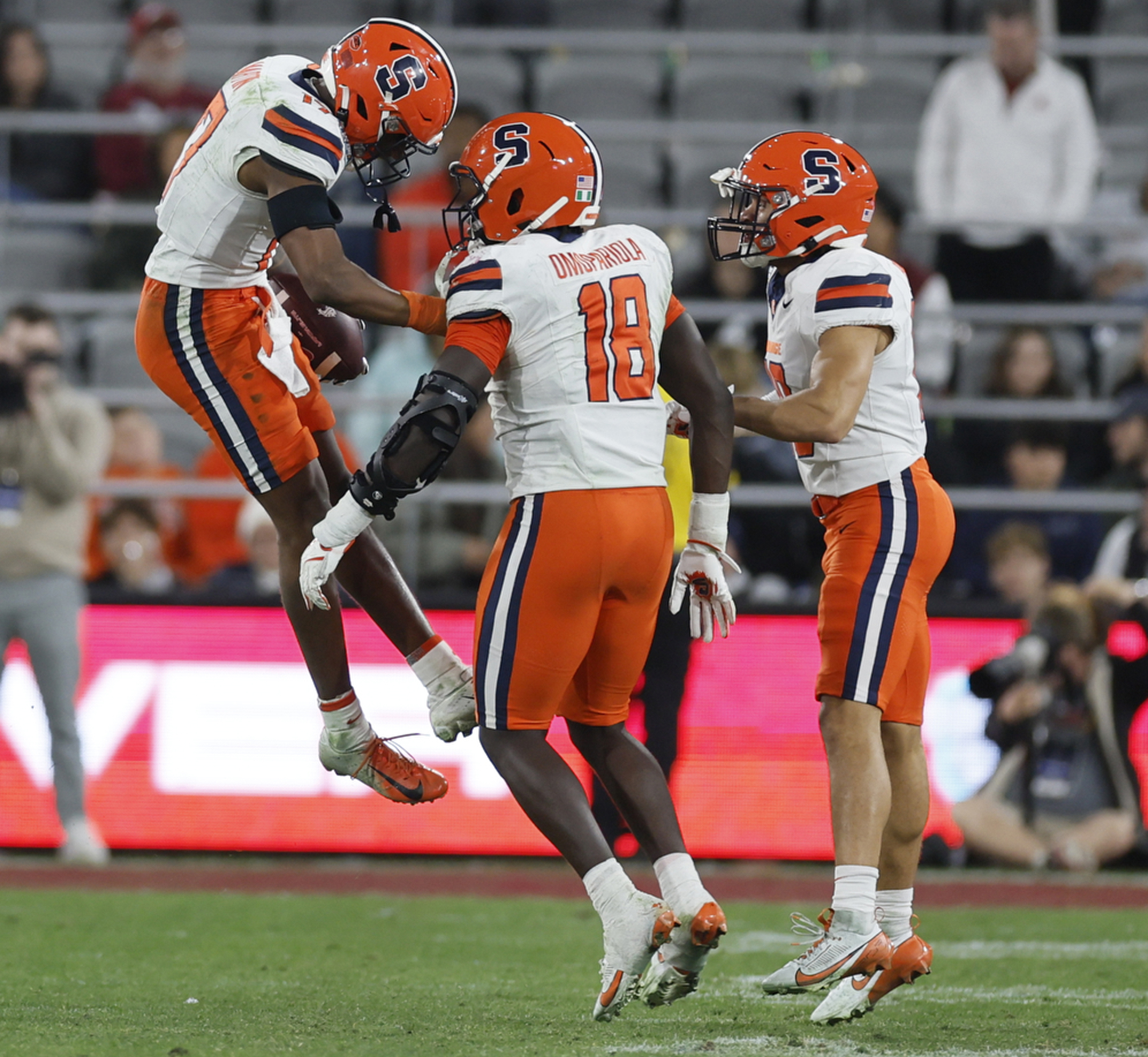 Holiday Bowl: Syracuse football vs. Washington State - syracuse.com