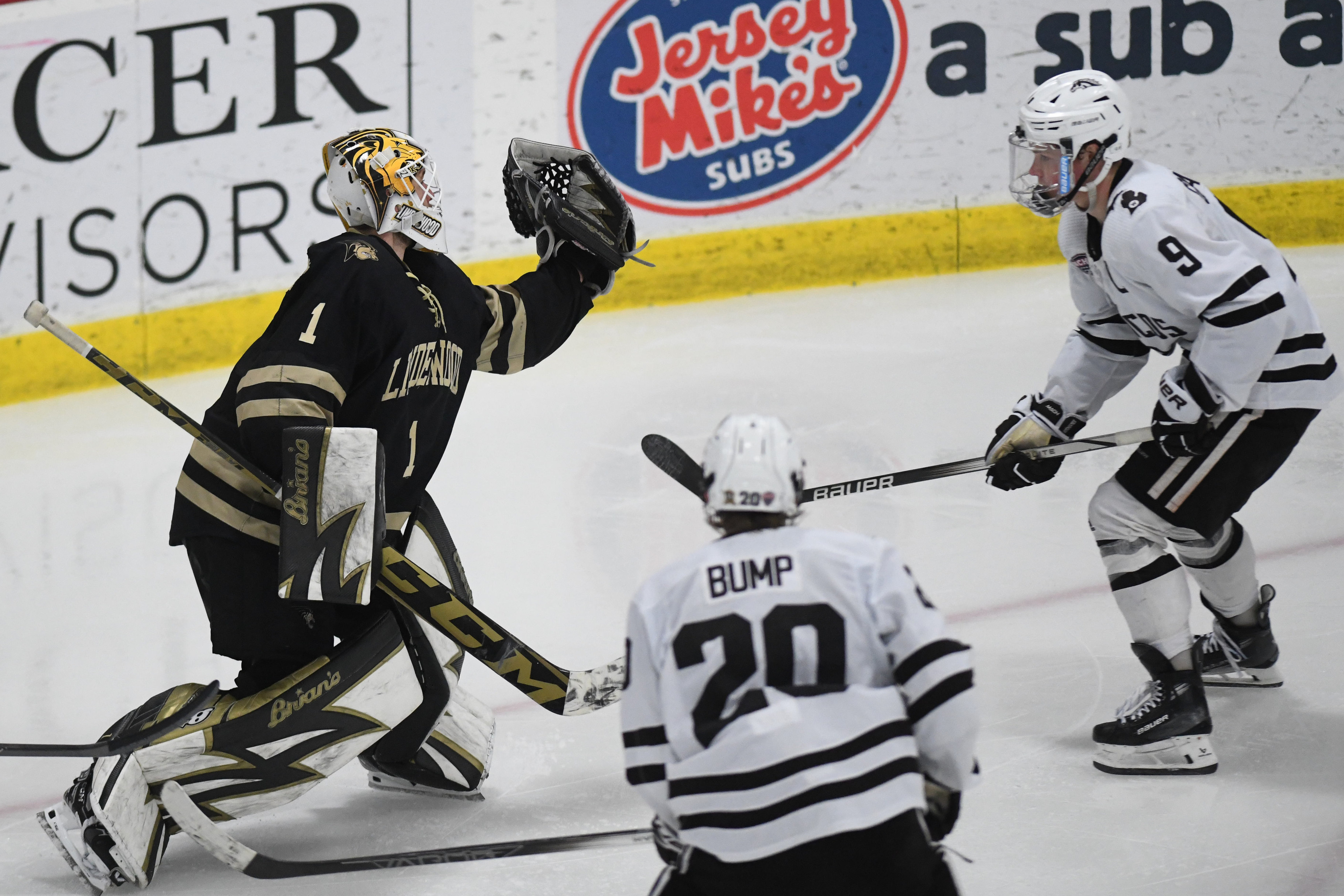 WMU vs Lindenwood - mlive.com