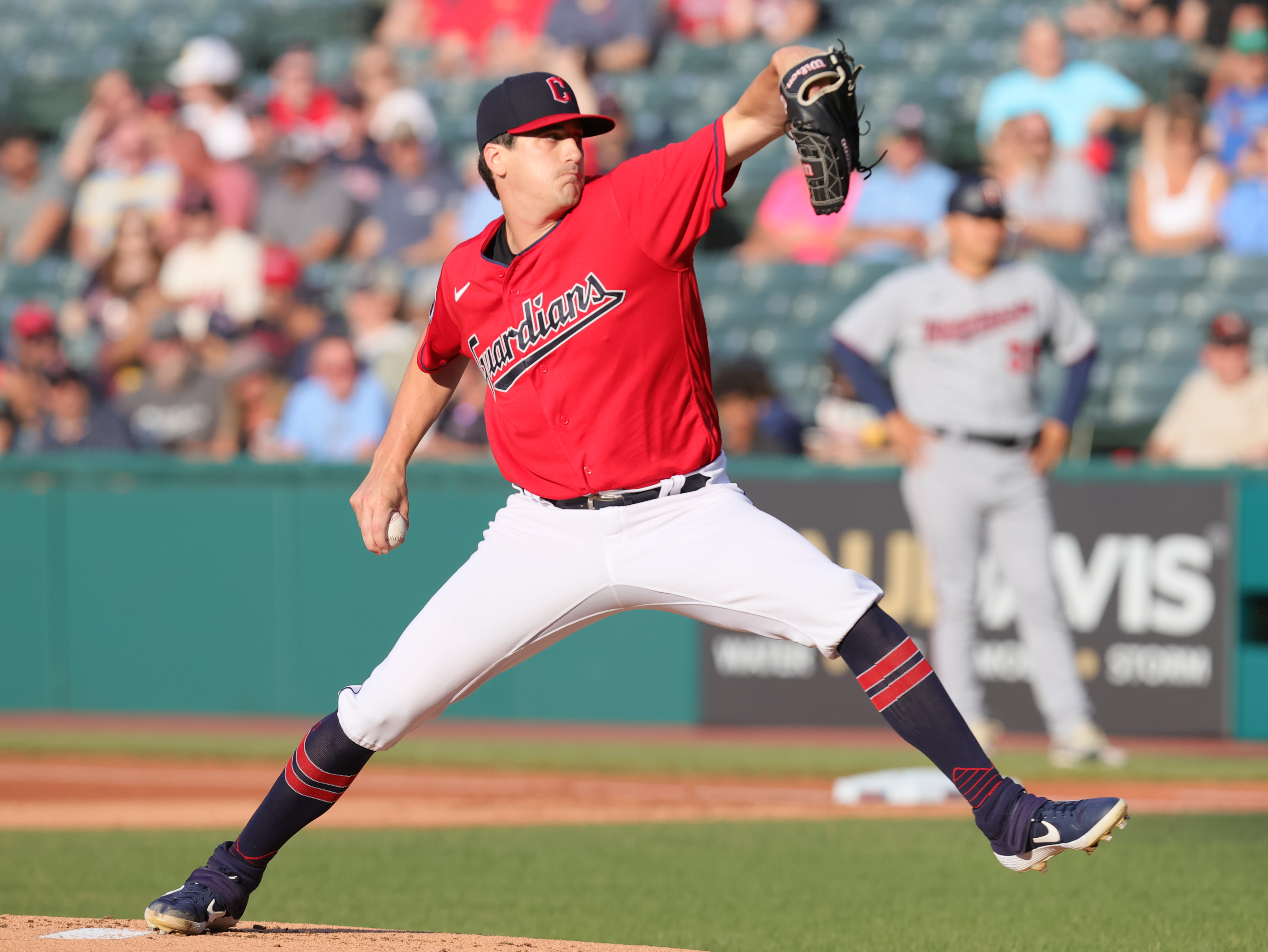 Cleveland Guardians vs. Minnesota Twins, June 29, 2022 - cleveland.com