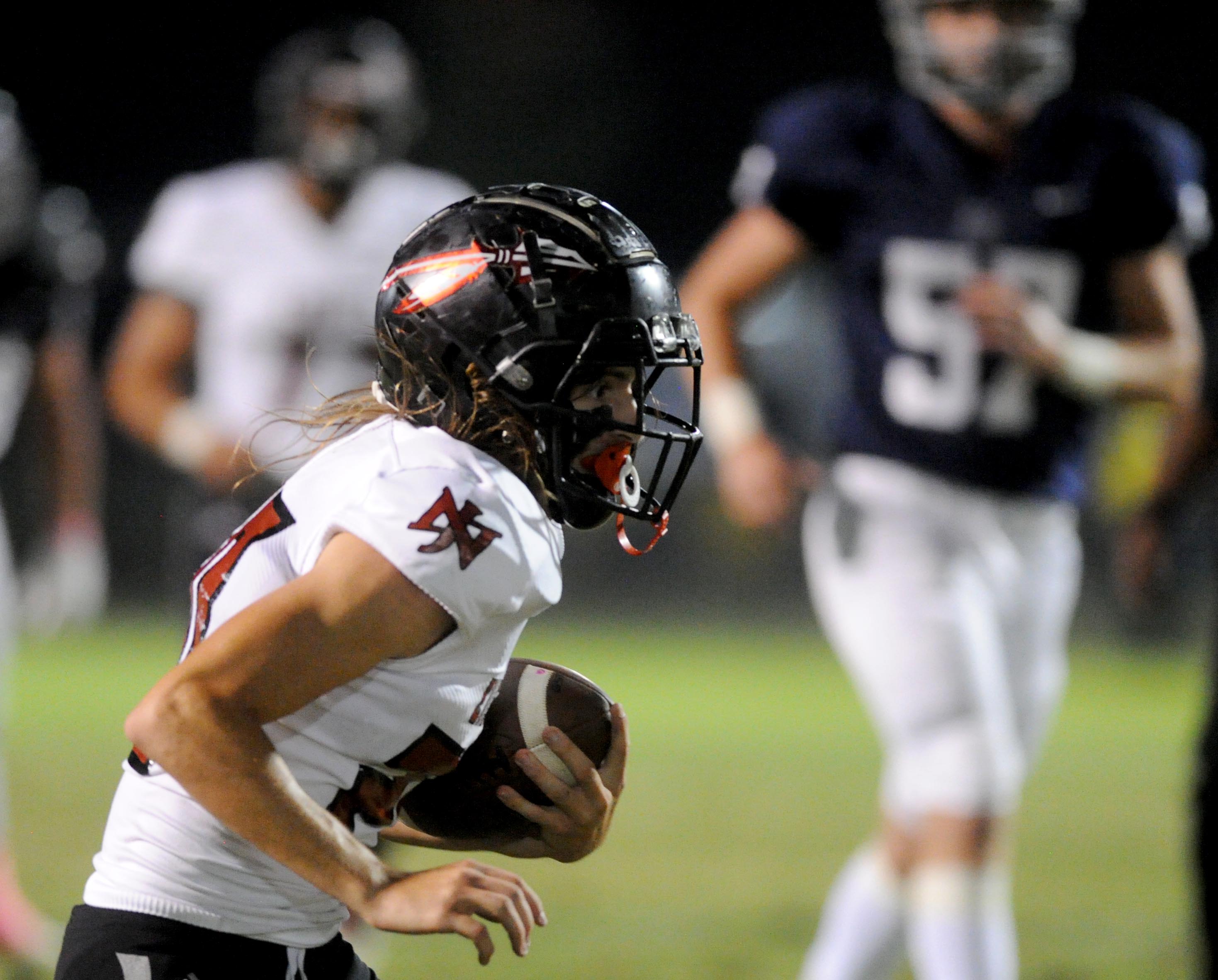 North Jackson - Randolph Football - al.com