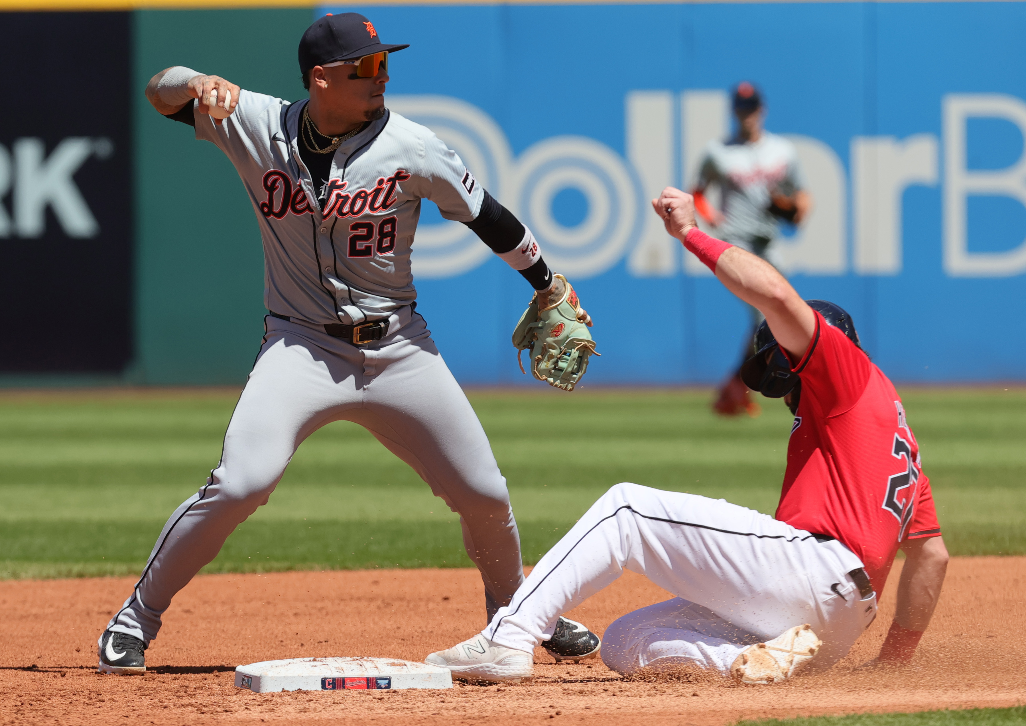 Cleveland Guardians vs. Detroit Tigers, May 8, 2024 - cleveland.com