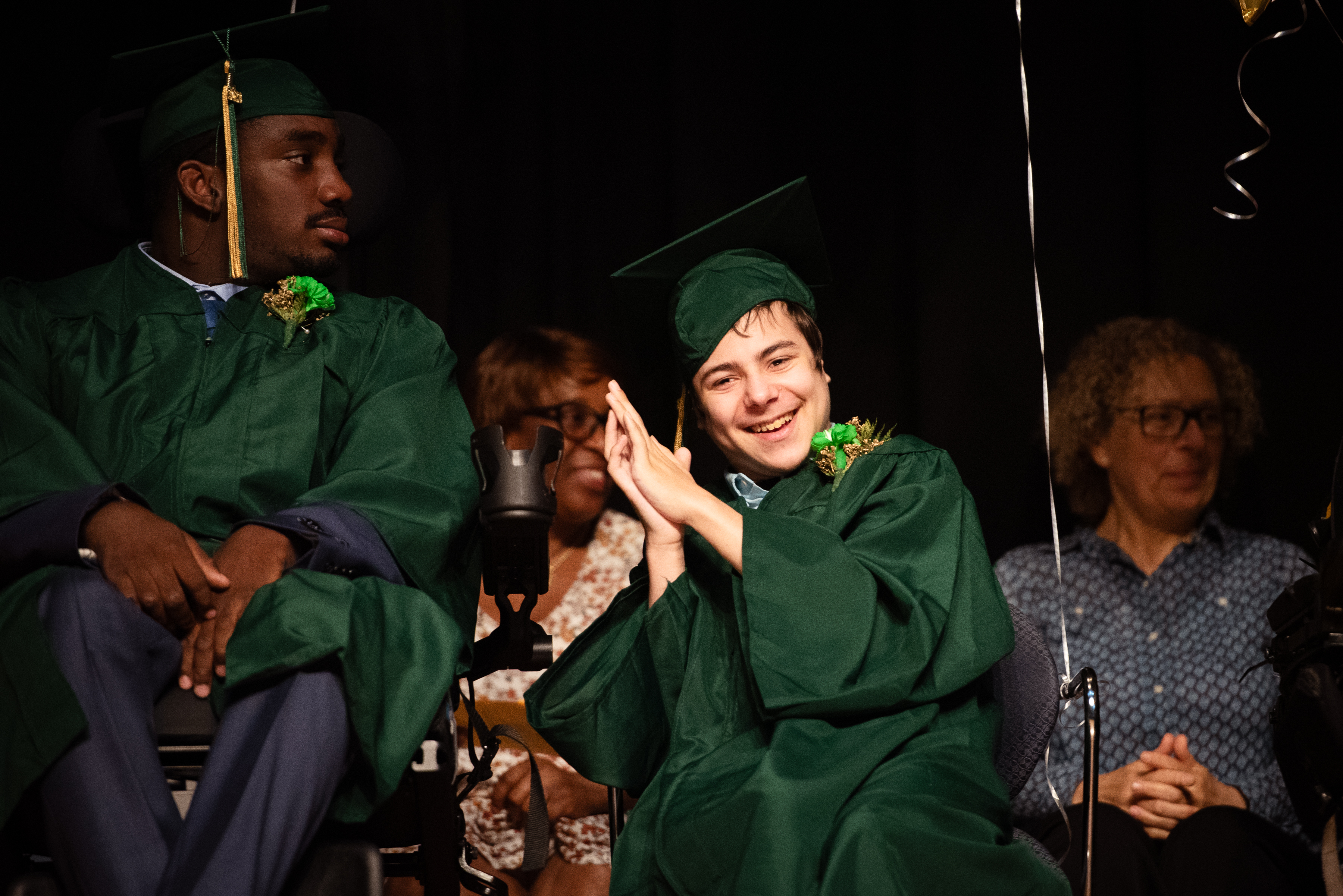 A. Harry Moore School Class of 2023 - nj.com