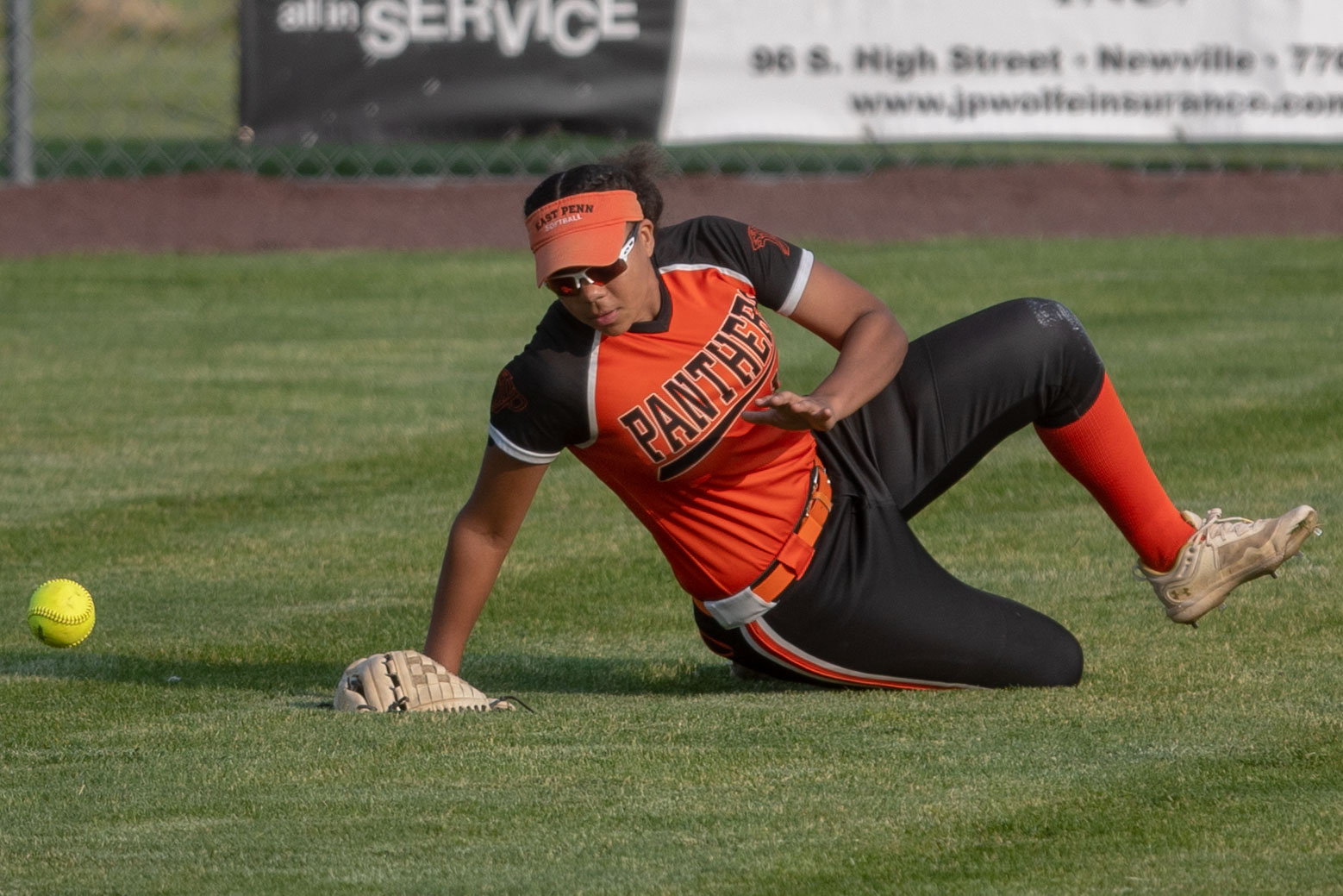 CD beats East Penn, 8-4, in Mid-Penn softball playoffs - pennlive.com