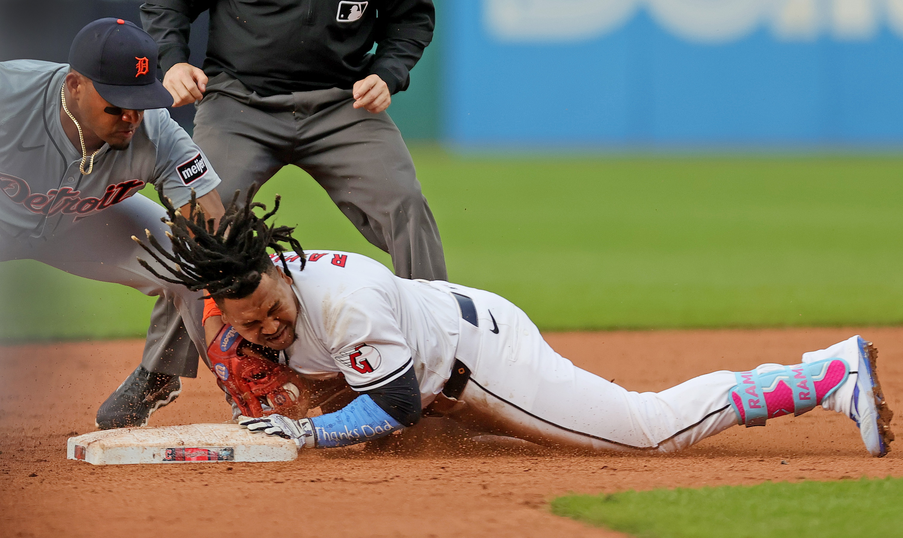 Cleveland Guardians vs. Detroit Tigers, May 7, 2024 - cleveland.com