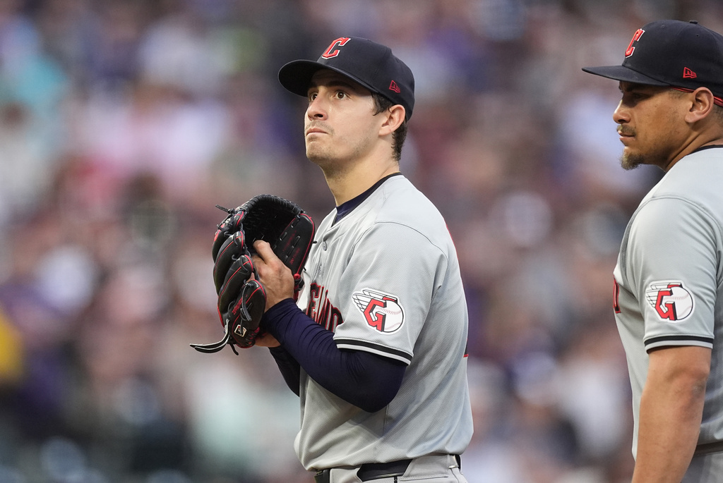 Cleveland Guardians vs. Colorado Rockies, May 29, 2024 - cleveland.com