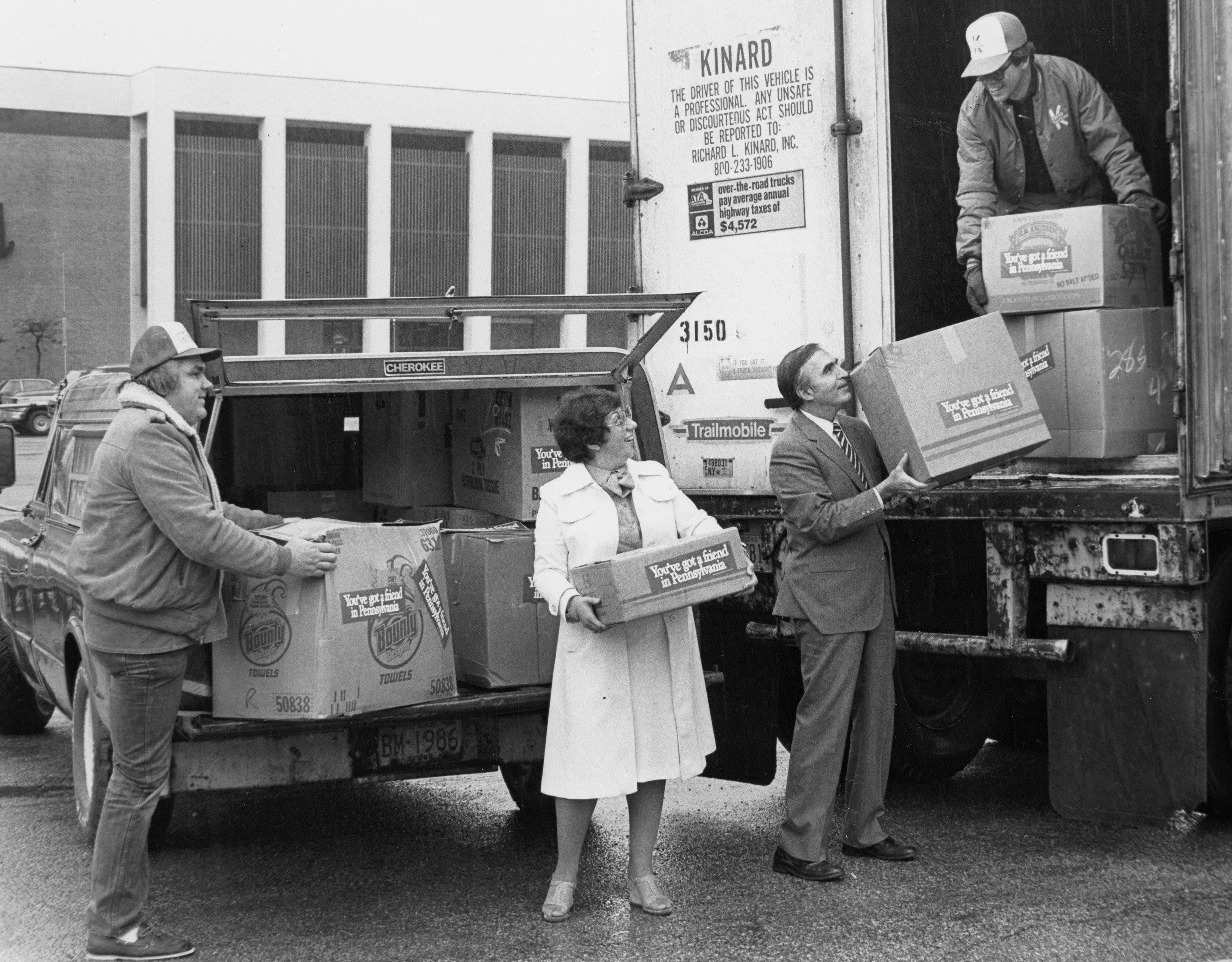 George Gekas through the years - pennlive.com