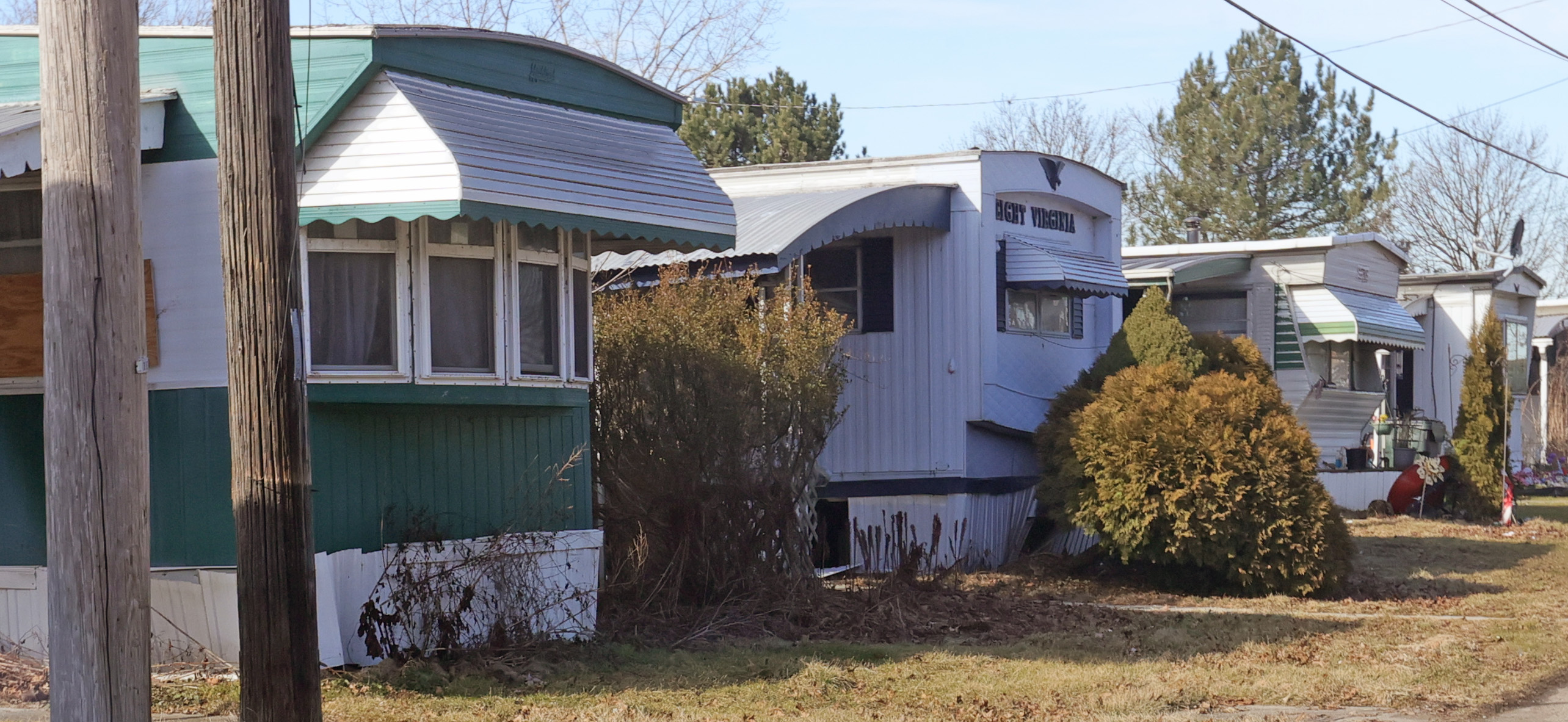Euclid Beach Mobile Home Park residents have until August to move out ...