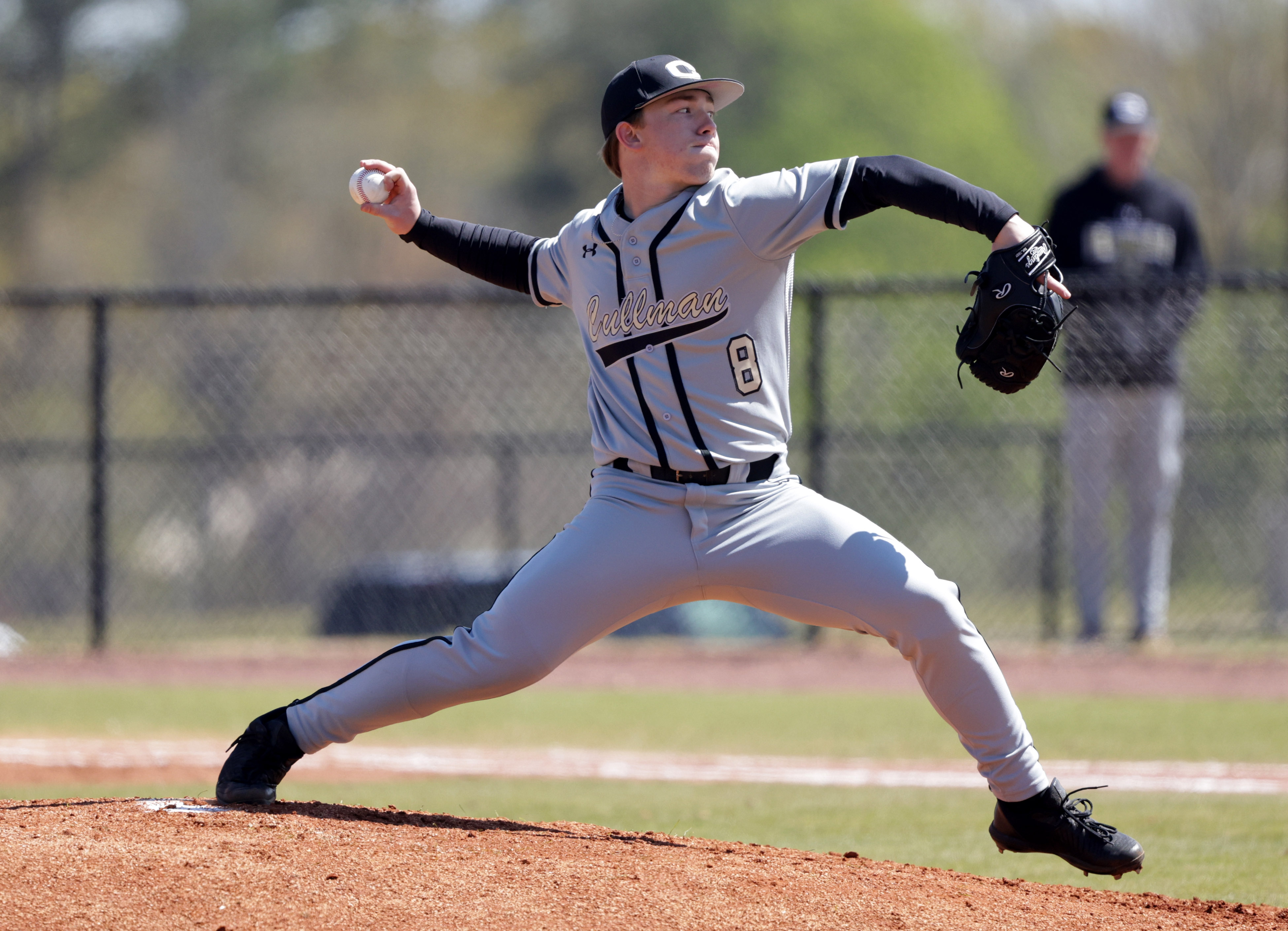 Cullman at Thompson HS Baseball - al.com