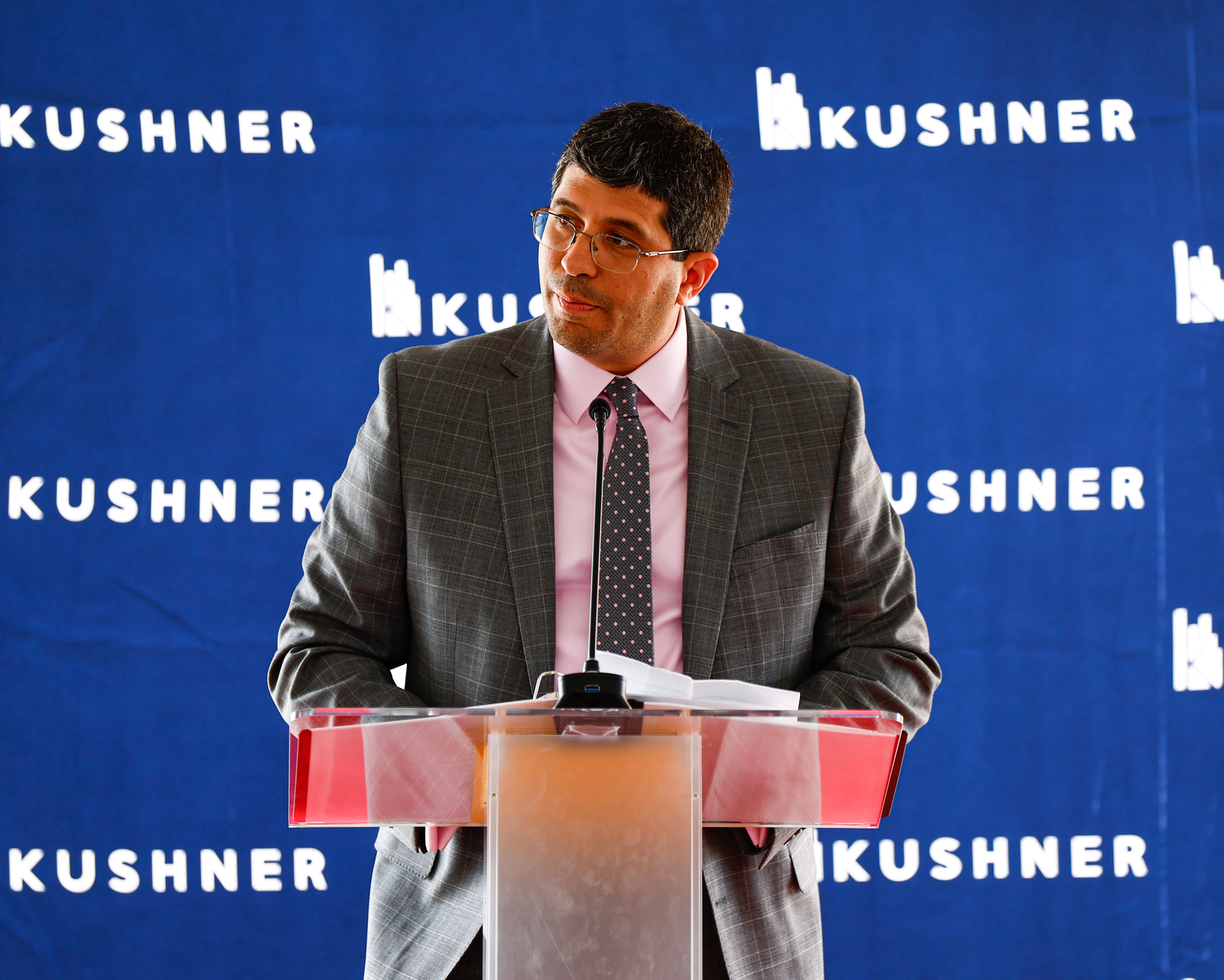 Groundbreaking Ceremony for Monmouth Square - nj.com