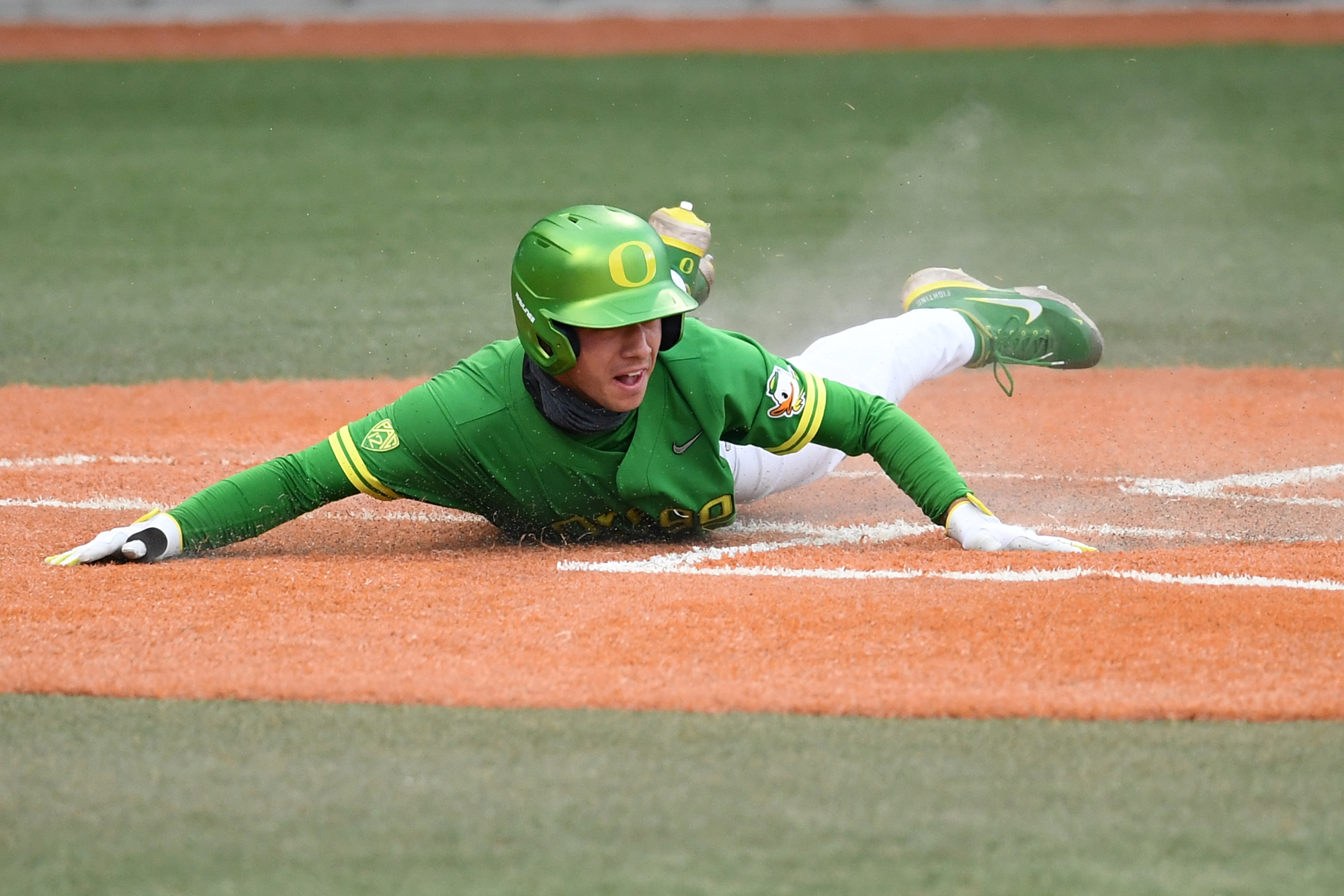 Oregon Ducks vs. LSU Tigers in Eugene Regional - oregonlive.com