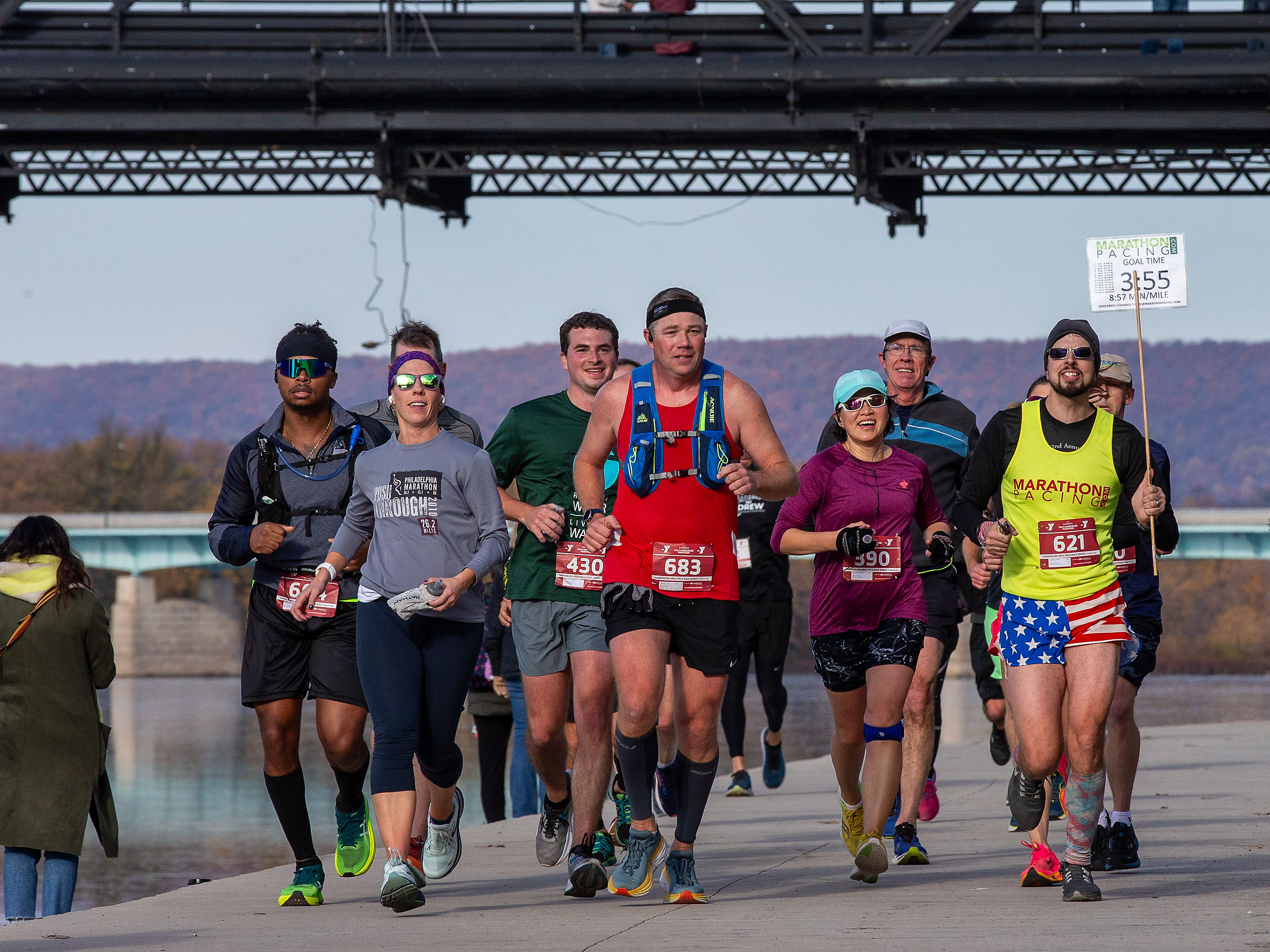 Harrisburg Marathon 2023 - pennlive.com