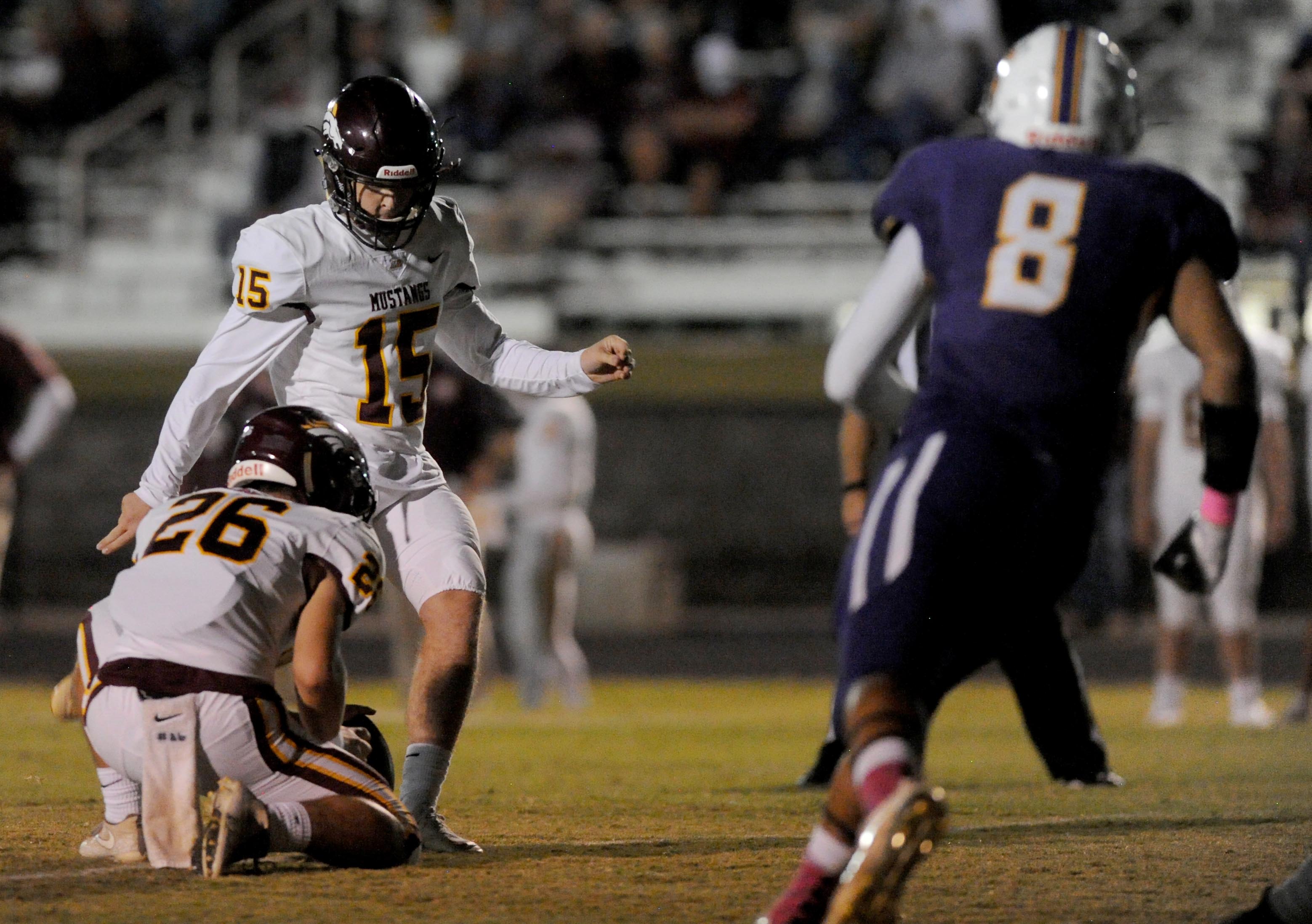 Madison Academy - Madison County Football - al.com