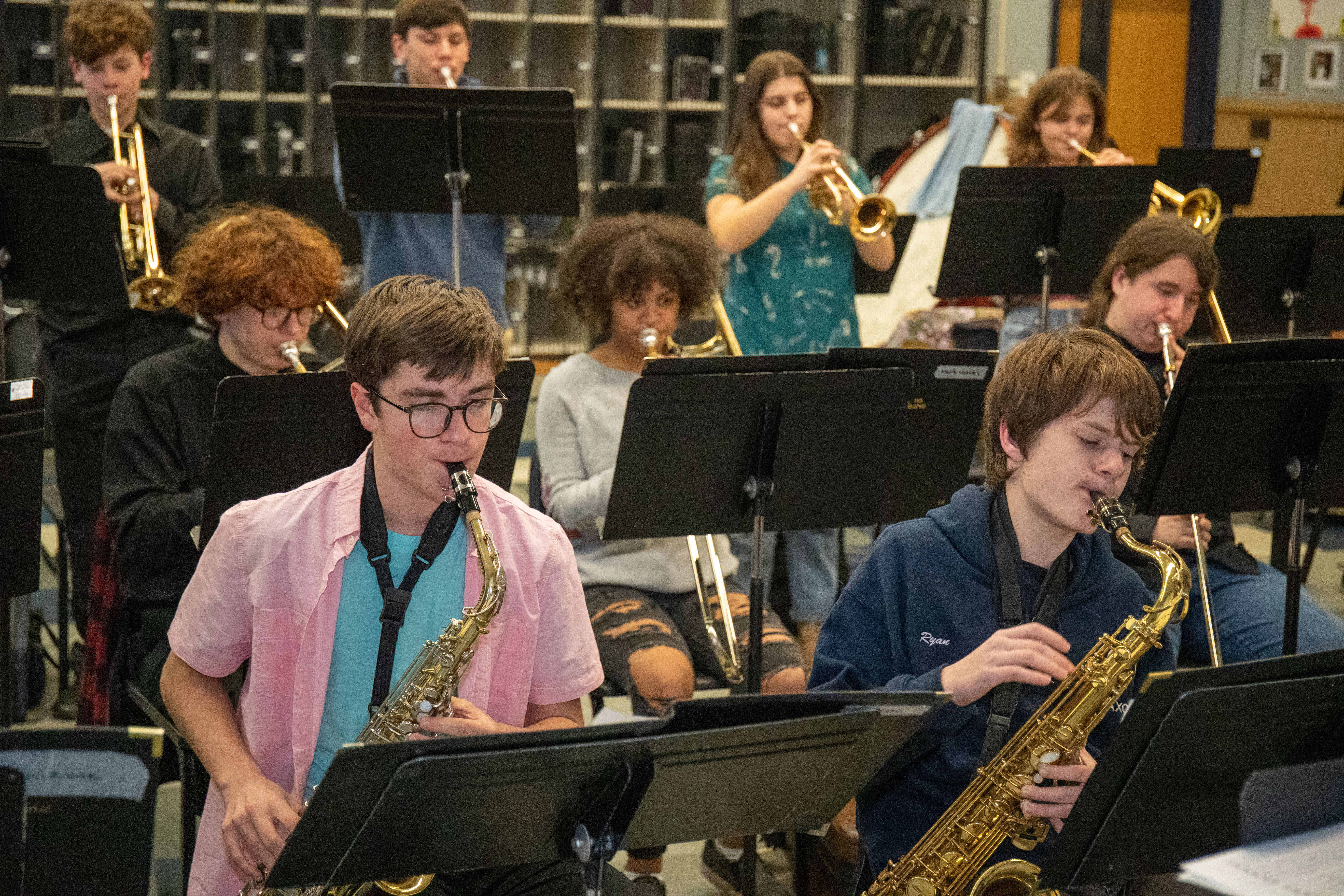 Camp Hill Jazz Festival April 1 is no joke - pennlive.com