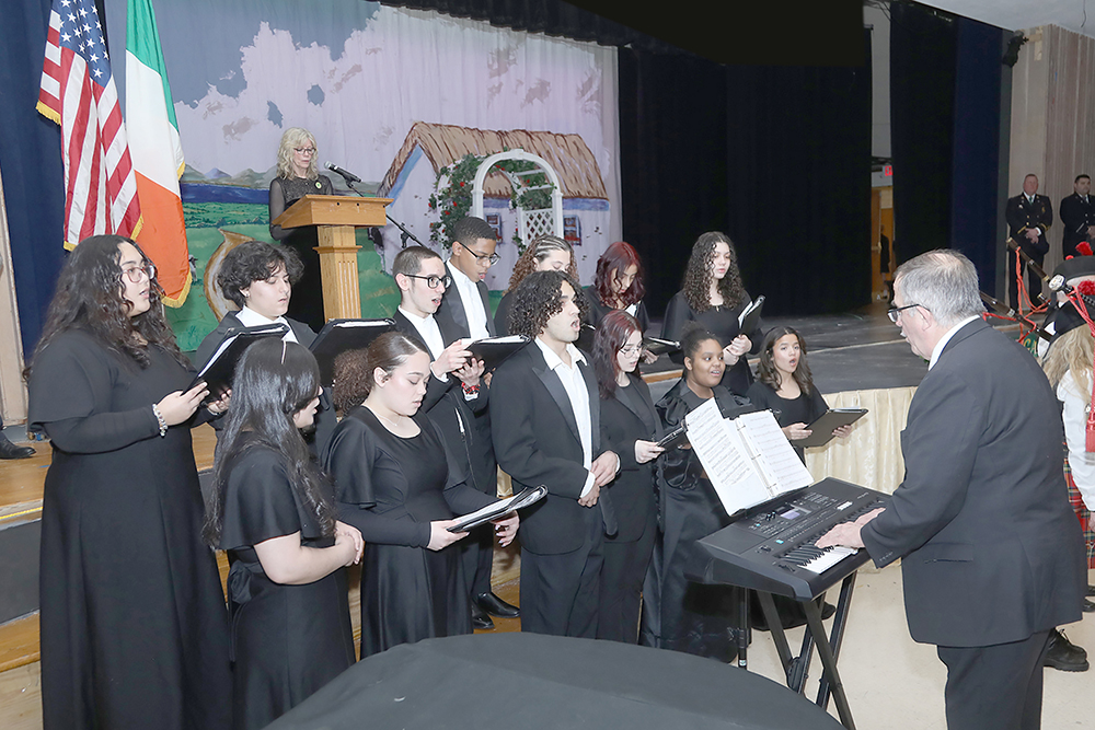 The 68th Annual Holyoke Colleen Pageant - masslive.com