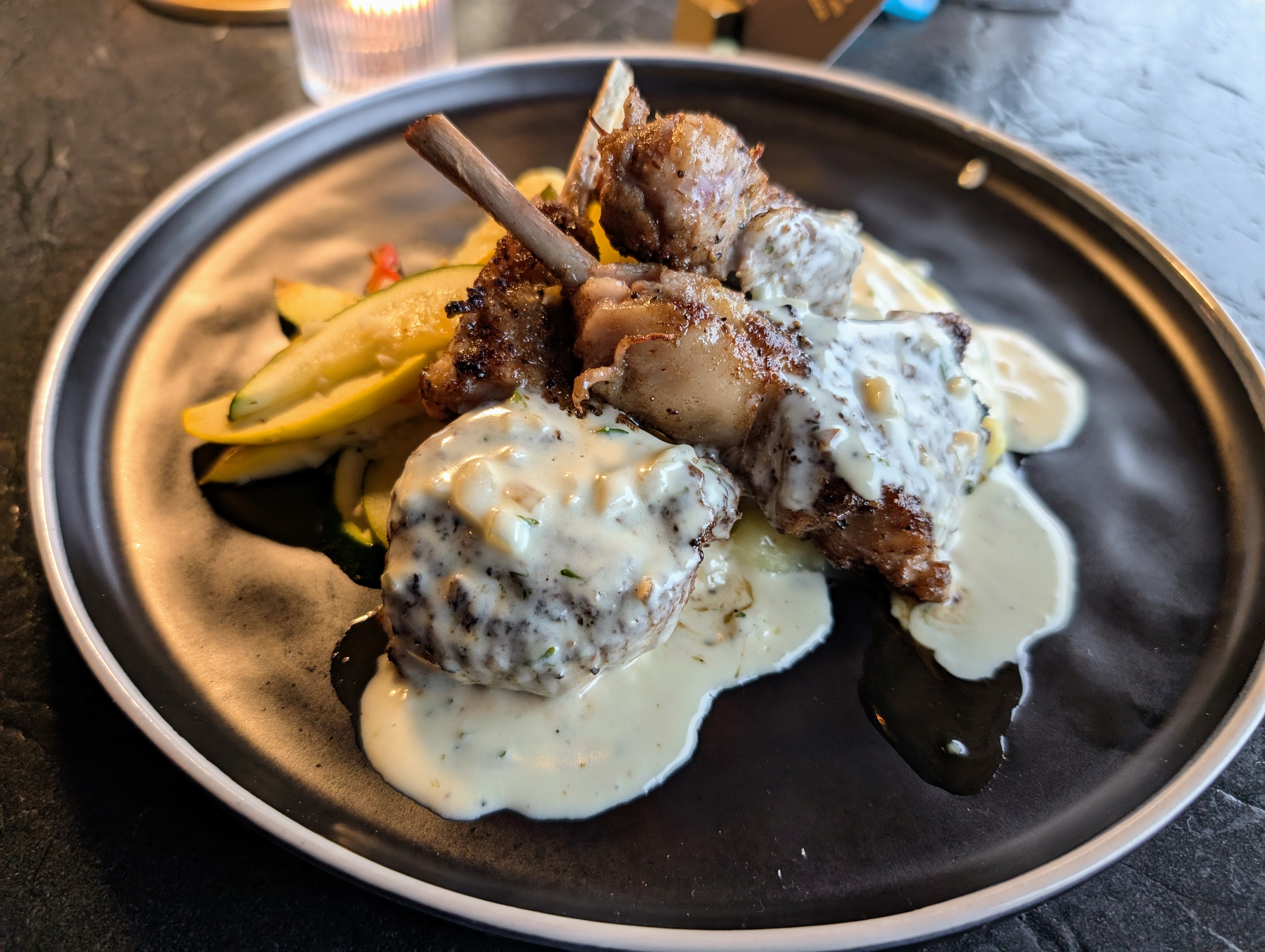 Ole Tapas Bar - cleveland.com