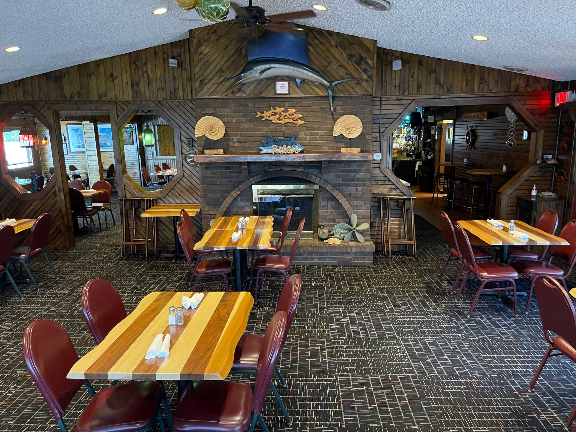 Local Eats: CJ's Fisher Lake Inn - mlive.com