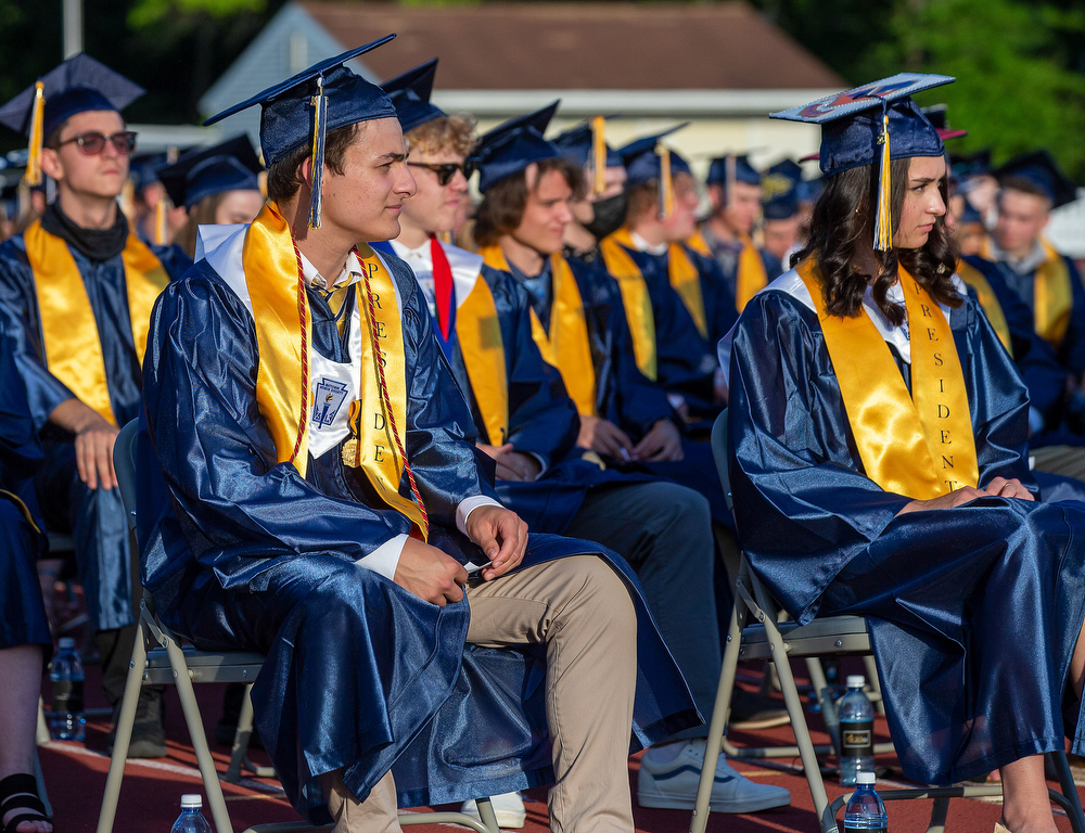 Cedar Cliff High School 2021 Graduation - pennlive.com