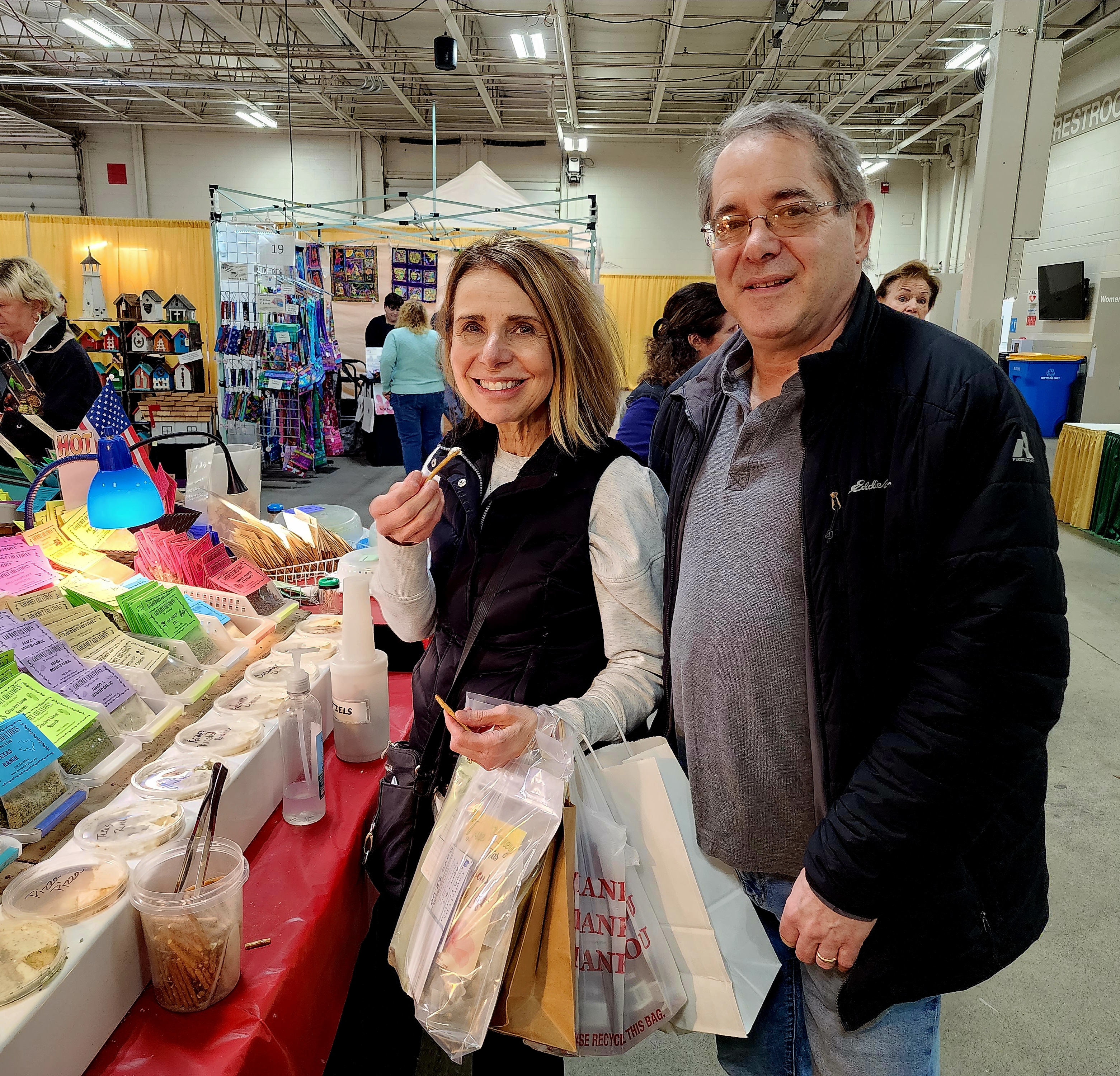 Old Deerfield 2023 Spring Sampler Craft Fair - masslive.com