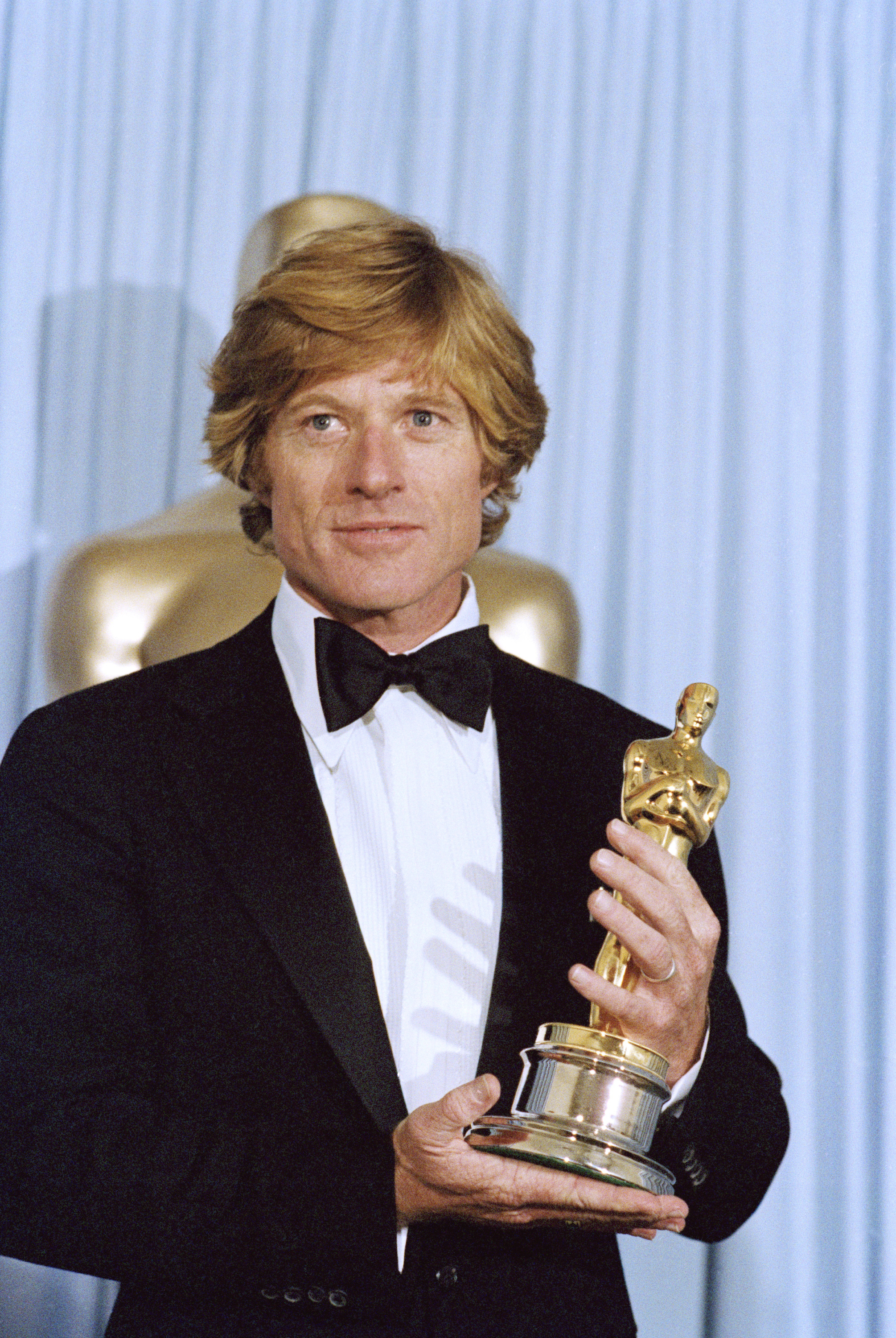 Actor, director and environmentalist Robert Redford dies - pennlive.com