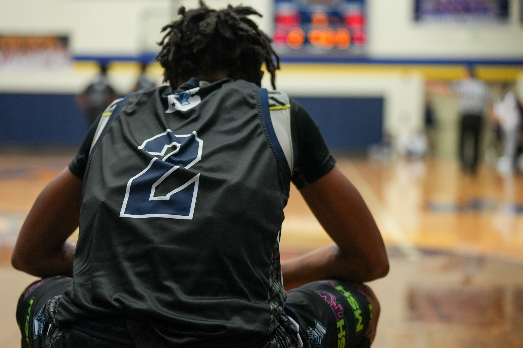 Kalamazoo Central, Loy Norrix feud in D1 district semifinal - mlive.com