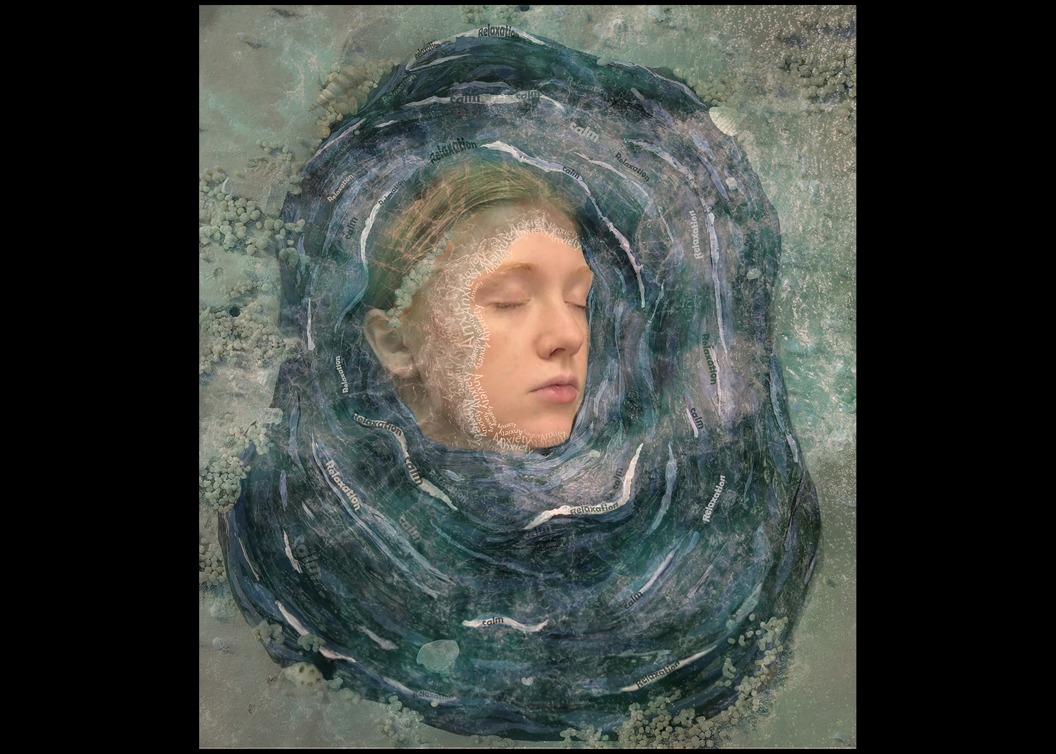 2025 CNY Scholastic Art Awards: Mixed media - syracuse.com