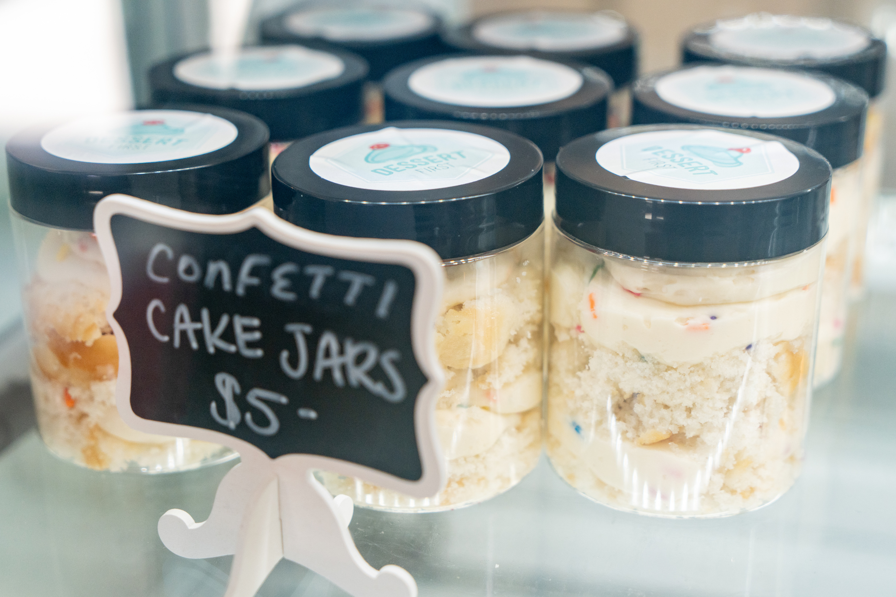 Michigan's Best Local Eats: Dessert First - mlive.com