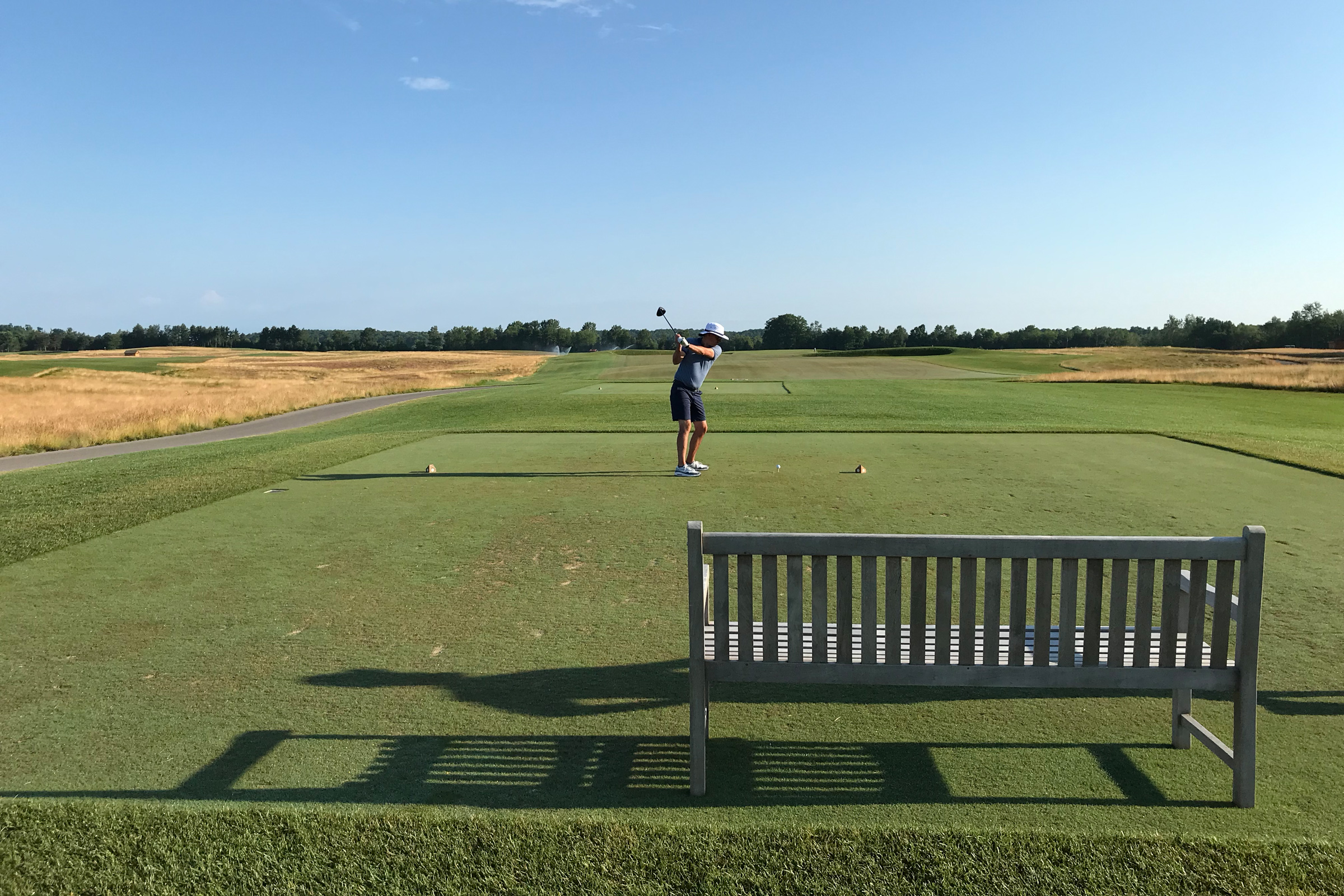 Top Public Golf Courses in Michigan - mlive.com