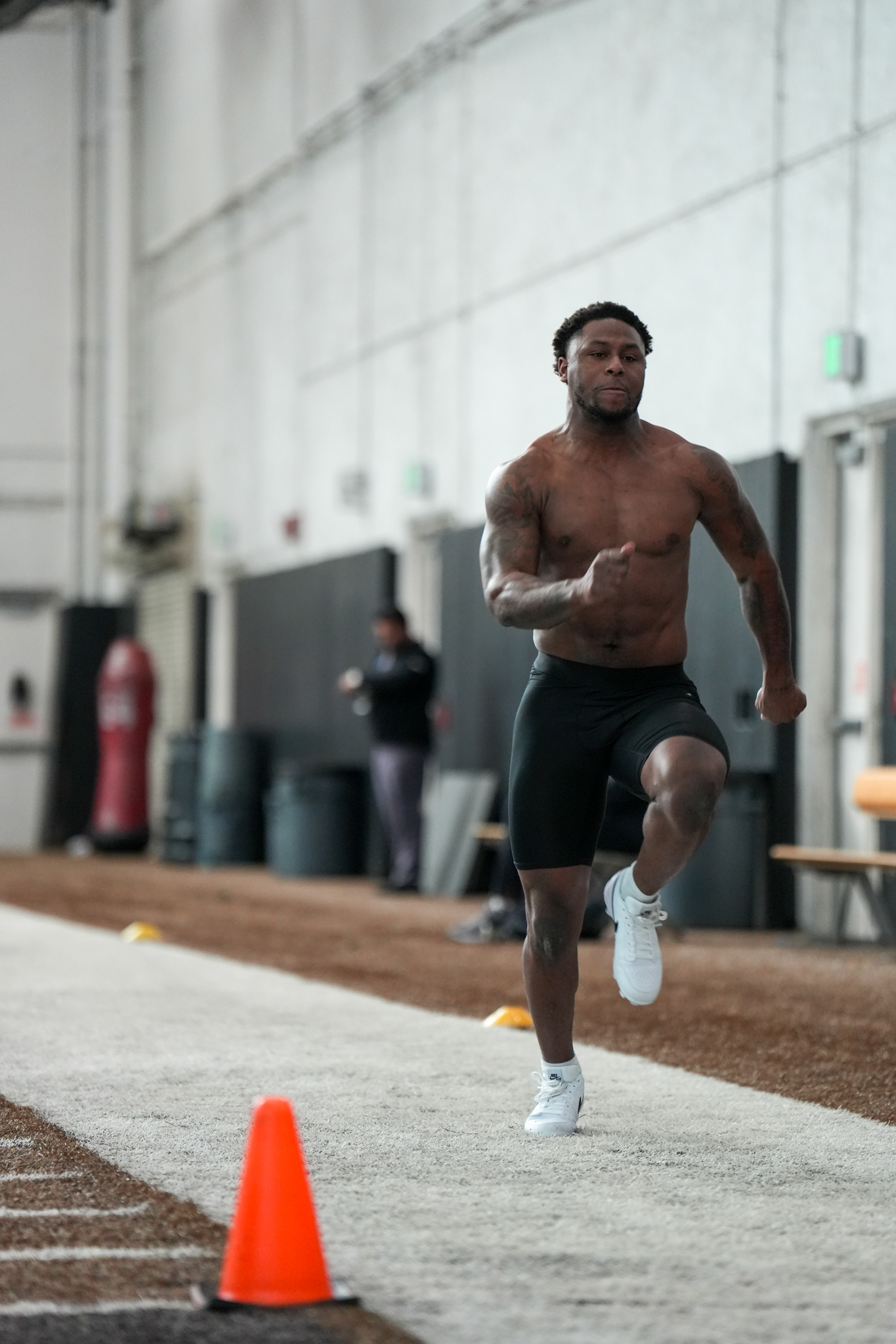 7 WMU football players participate in 2024 pro day - mlive.com