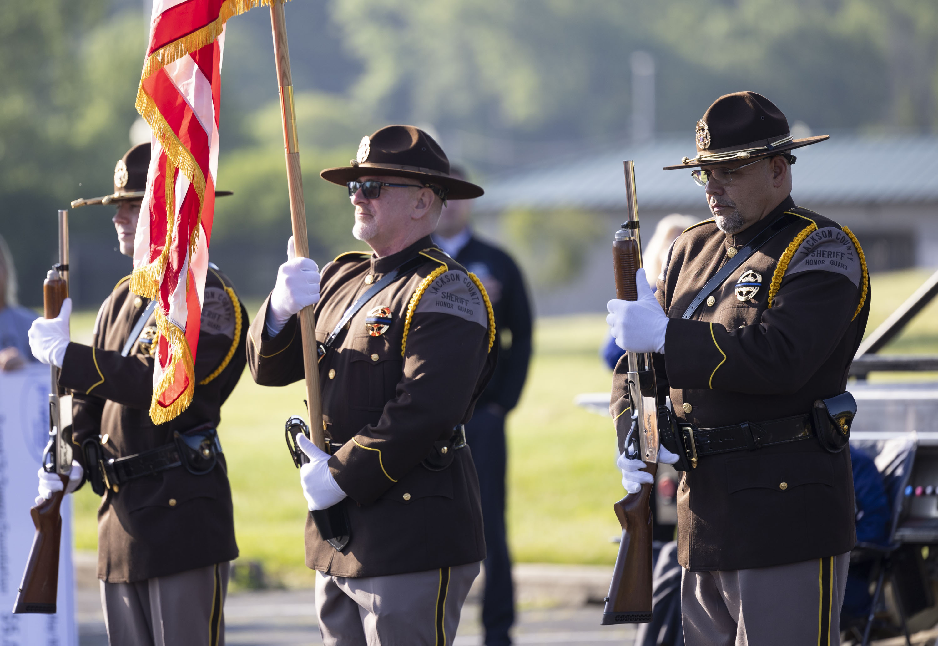 Jackson Tunnel to Towers 5K - mlive.com
