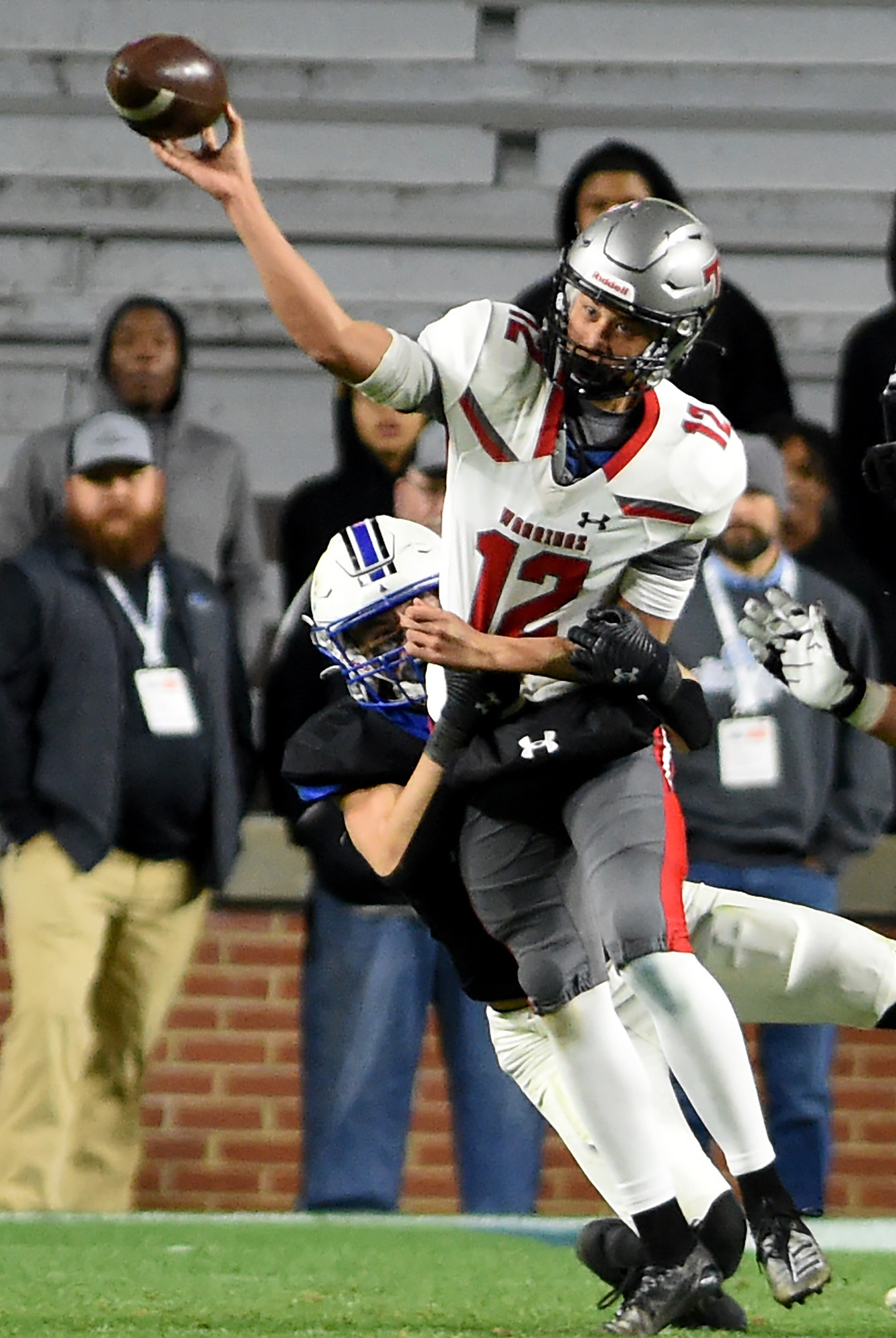 Best of AHSAA Super 7 Football Championships - al.com