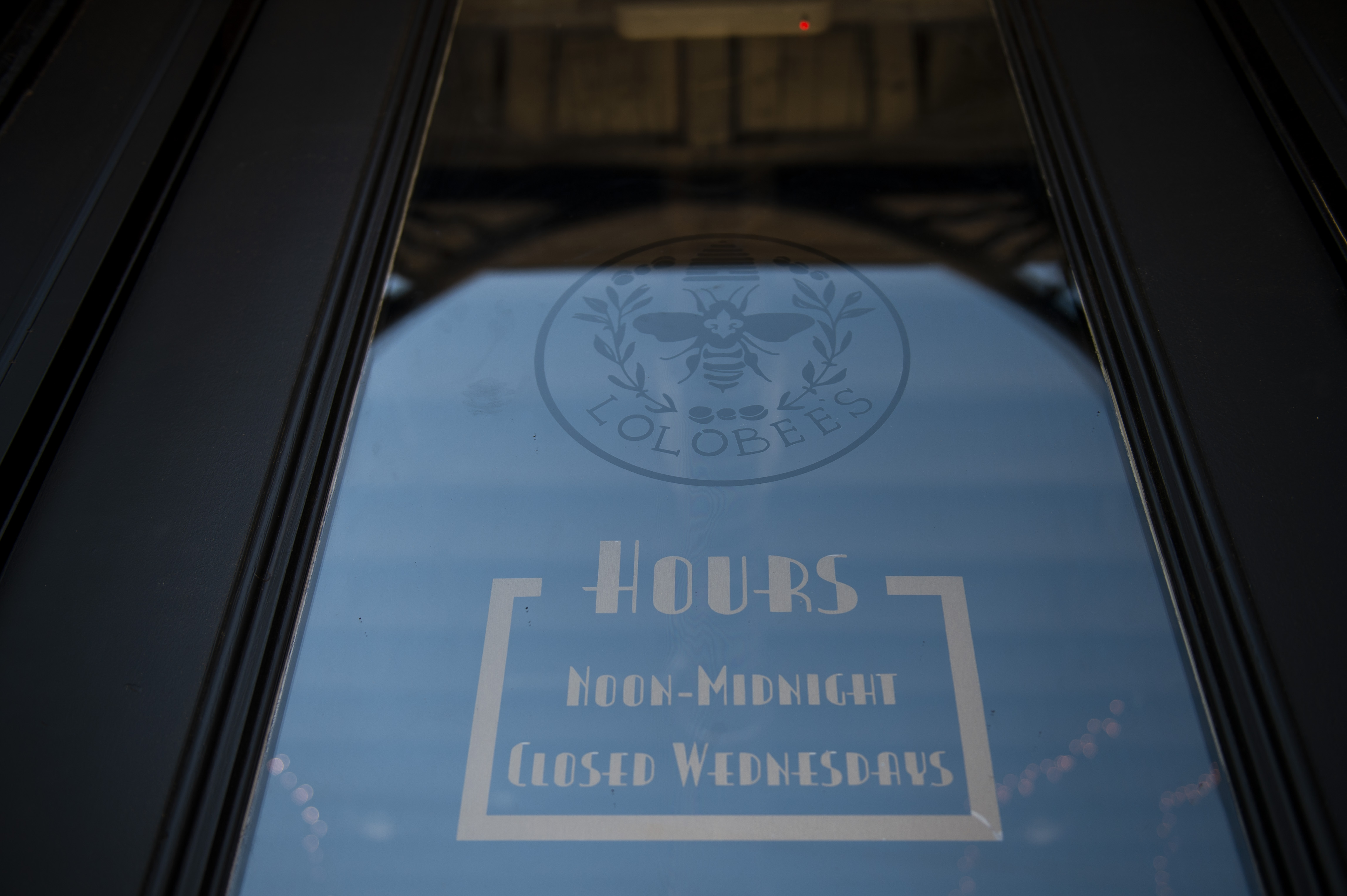 Lolobee’s Lounge opens in Bay City - mlive.com