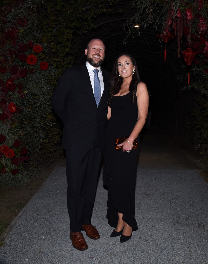 Snug Harbor's Neptune Ball: "An Evening in Suzhou" - silive.com