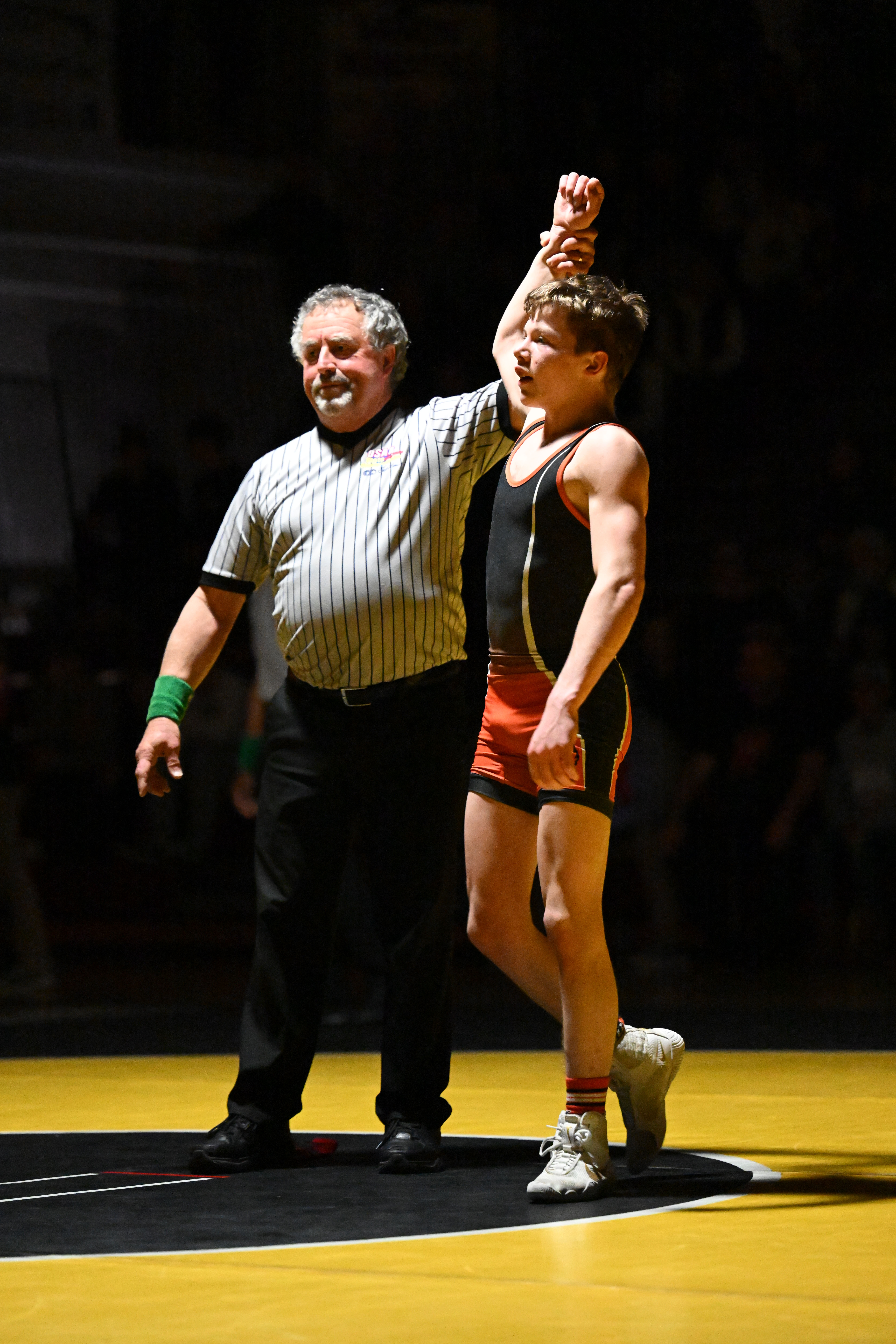 2021-2022 OSAA 6A Wrestling State Championships - oregonlive.com