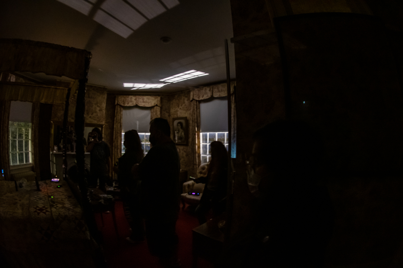 Hyperlocal Paranormal - nj.com