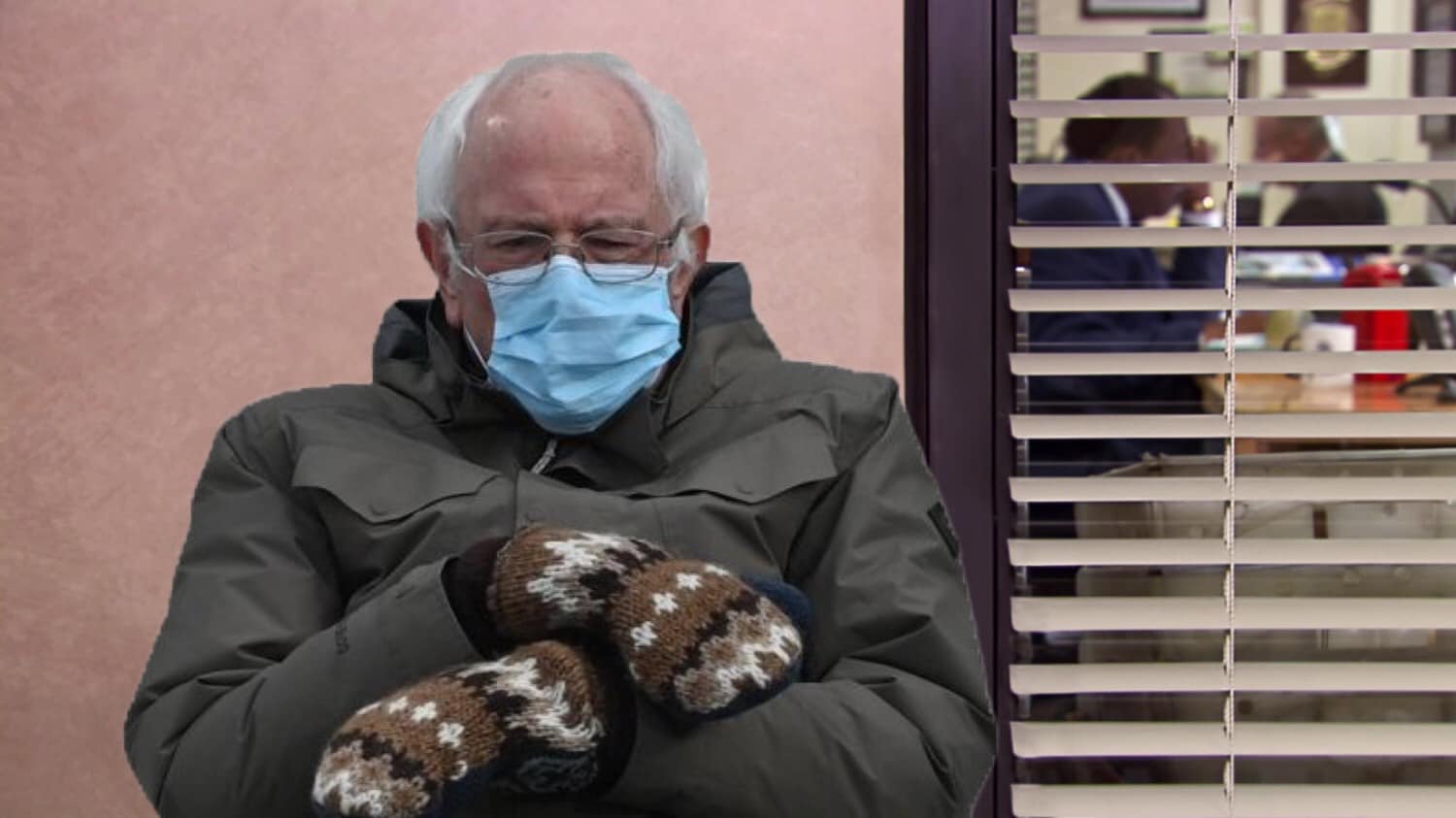 Bernie Sanders meme gallery - al.com