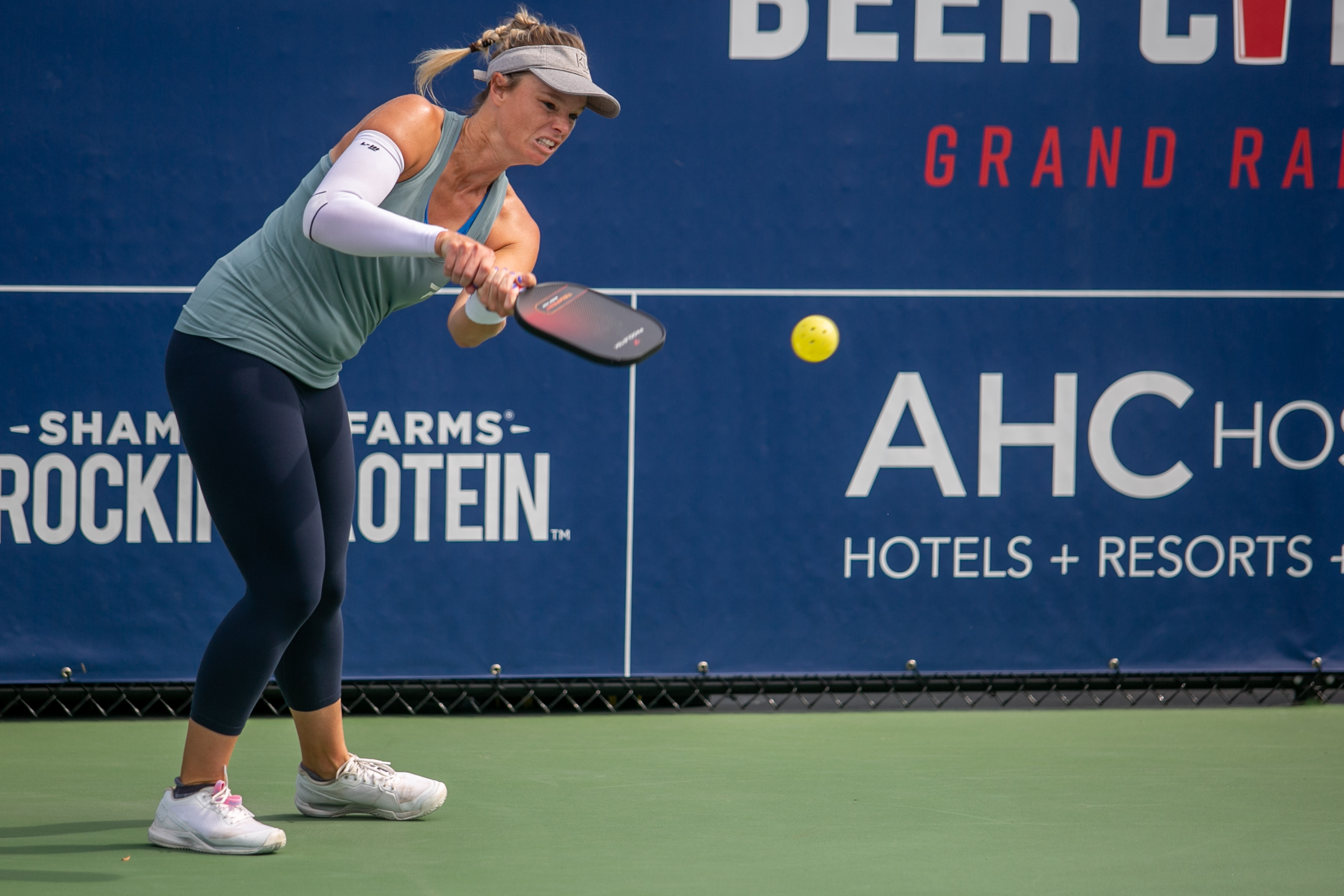 2022 Beer City Open - mlive.com