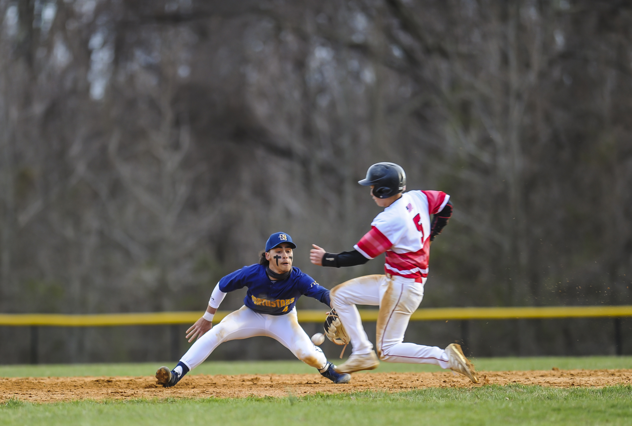Nottingham at Robbinsville Baseball - nj.com