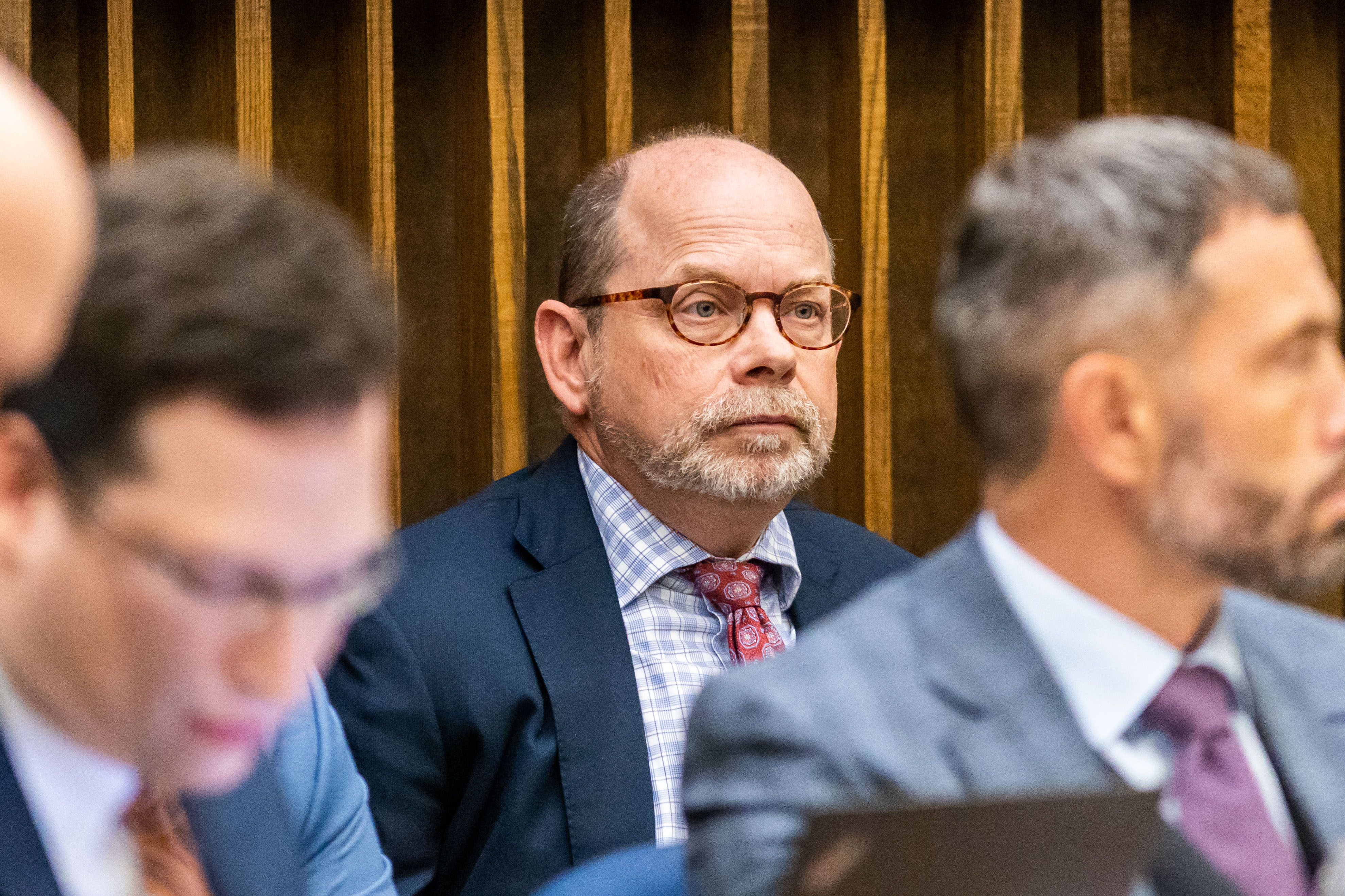 Doug Brenner testifies in Rhabdomyolysis trial - oregonlive.com