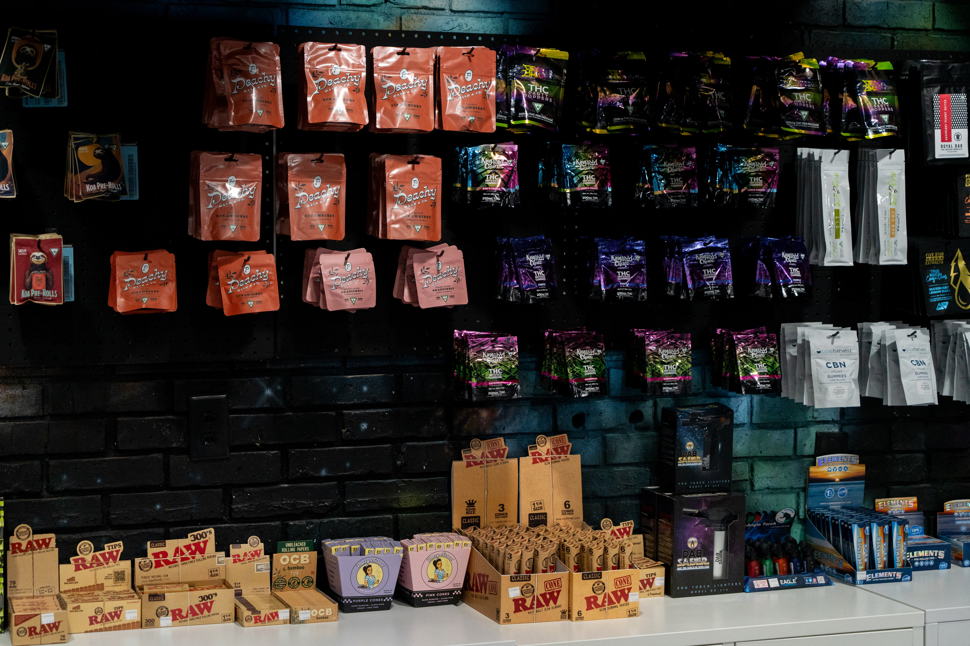 Only Alien Cannabis Co. is a first-of-its-kind in Southwest Michigan ...