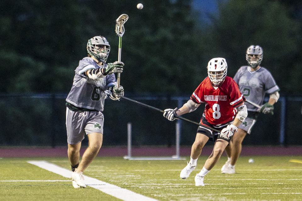 Mid-Penn Conference boys lacrosse championship - pennlive.com