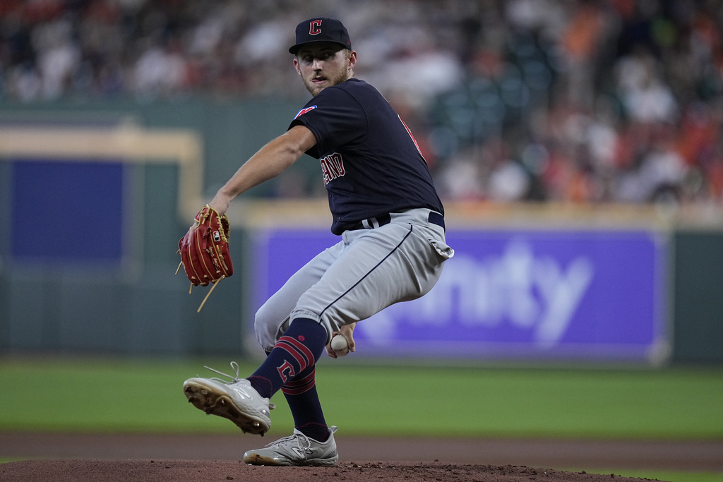 Cleveland Guardians vs. Houston Astros, Aug. 2, 2023 - cleveland.com