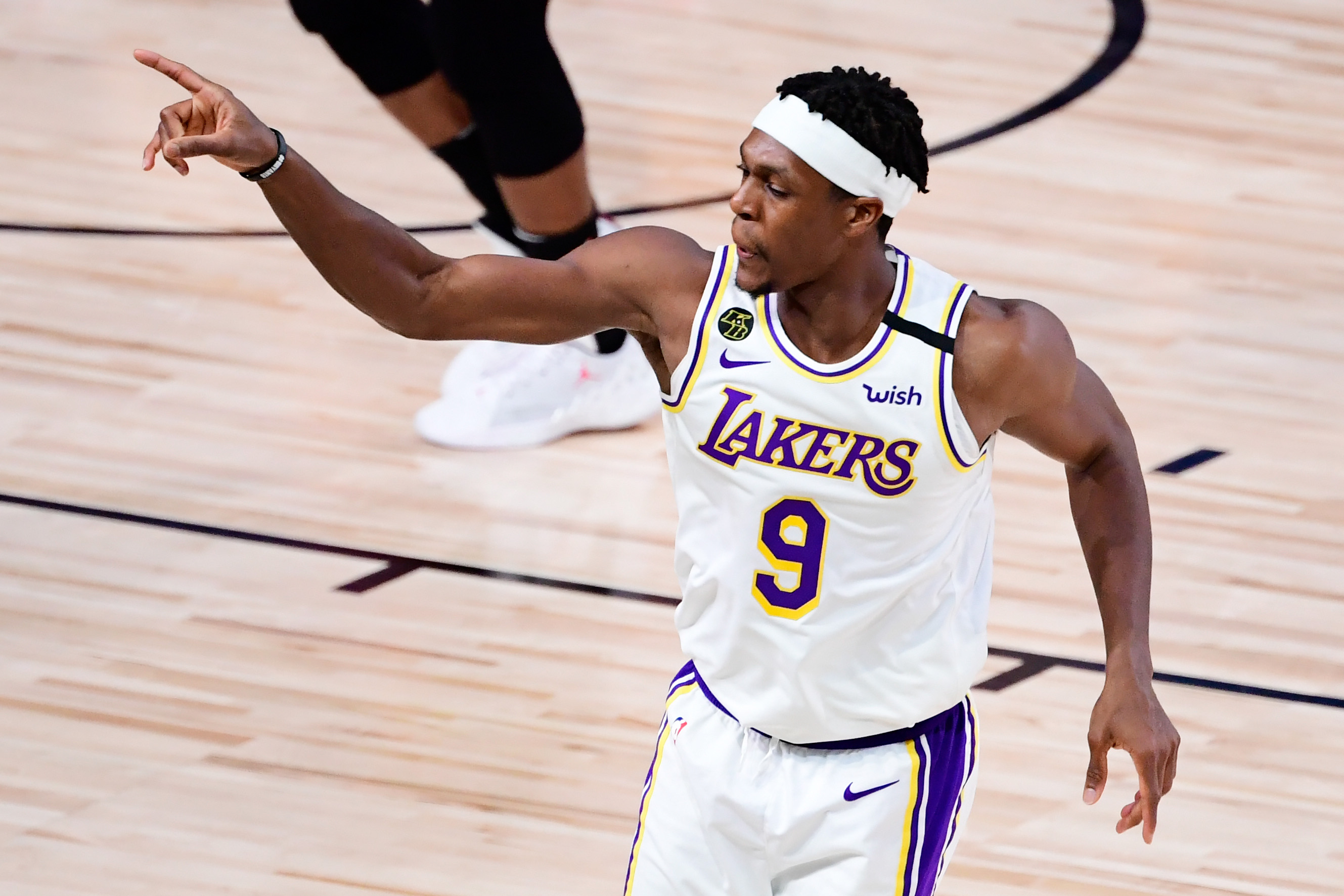 2020 NBA Finals Game Six: Lakers vs. Heat - al.com