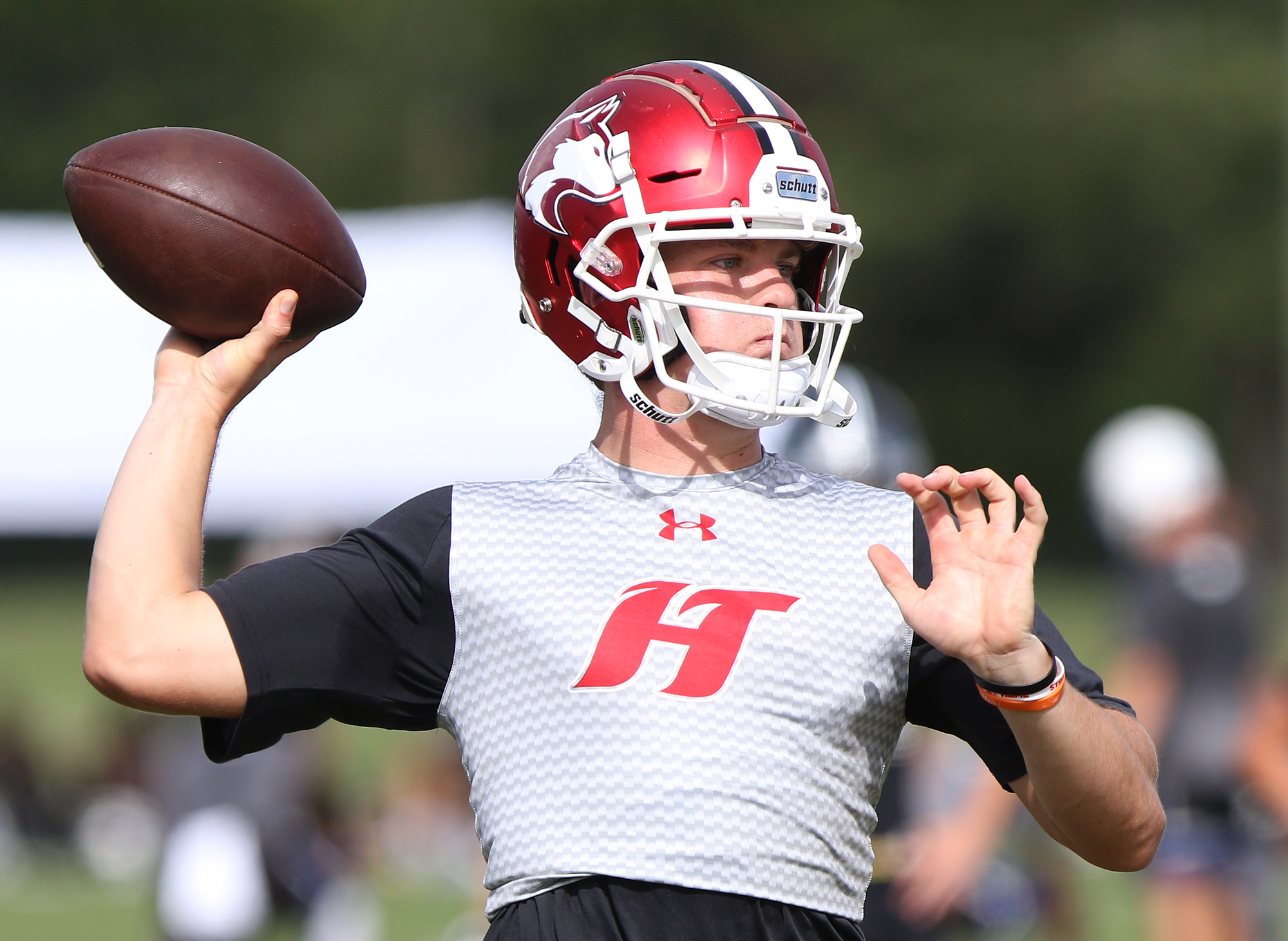 Foley Showdown - al.com