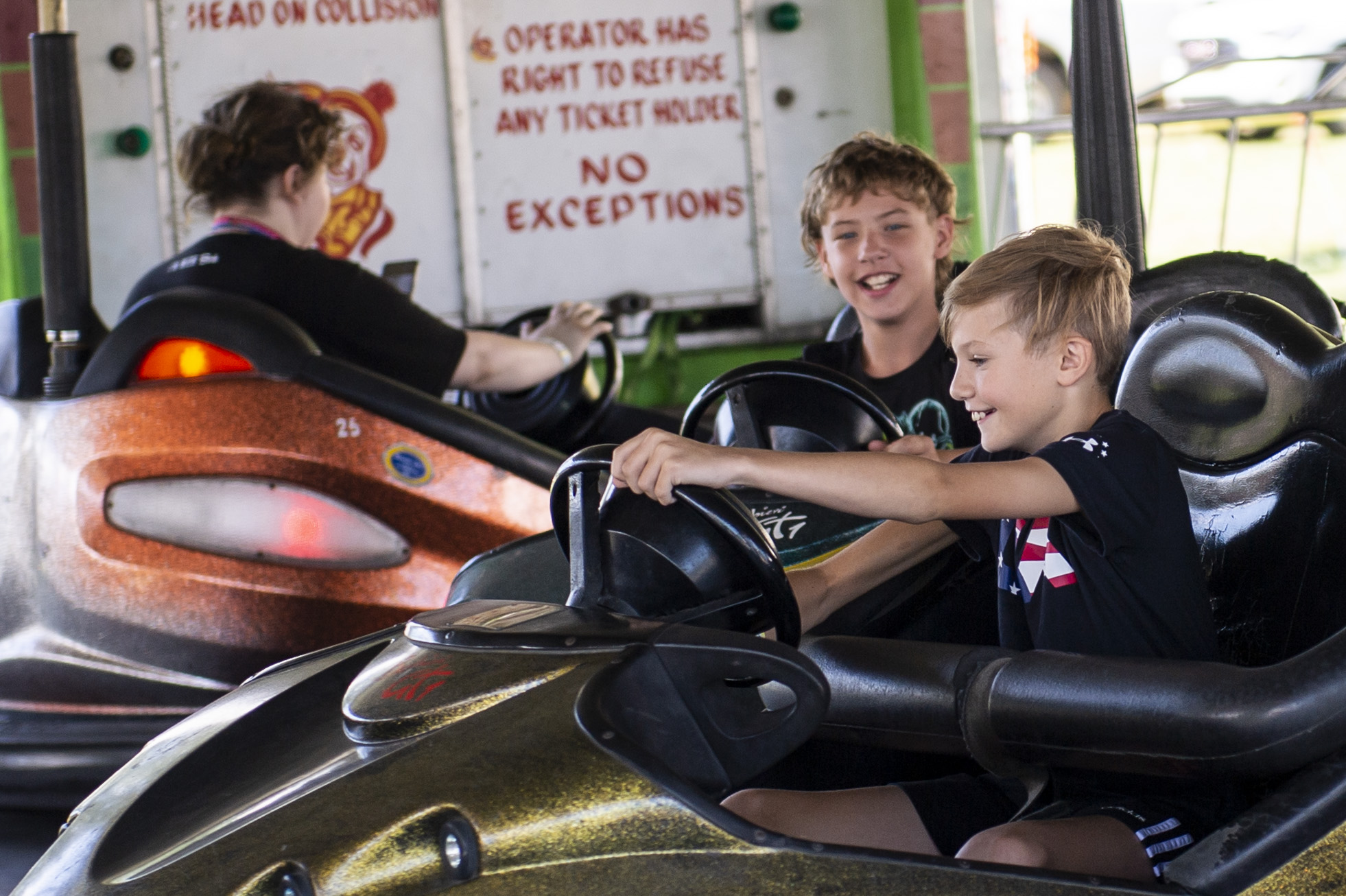 Bay County Fair 2022 - mlive.com