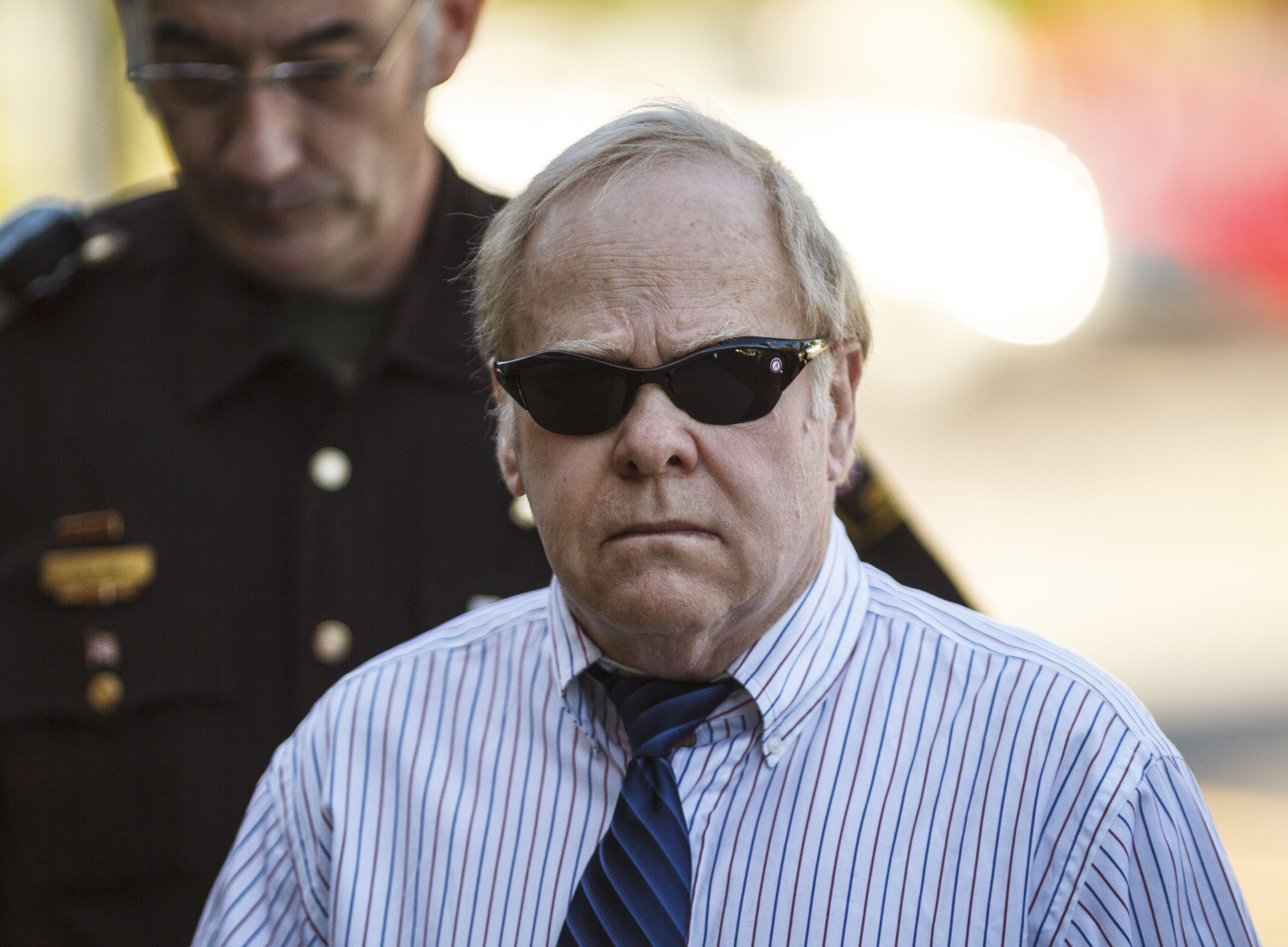 Harvey Updyke - al.com