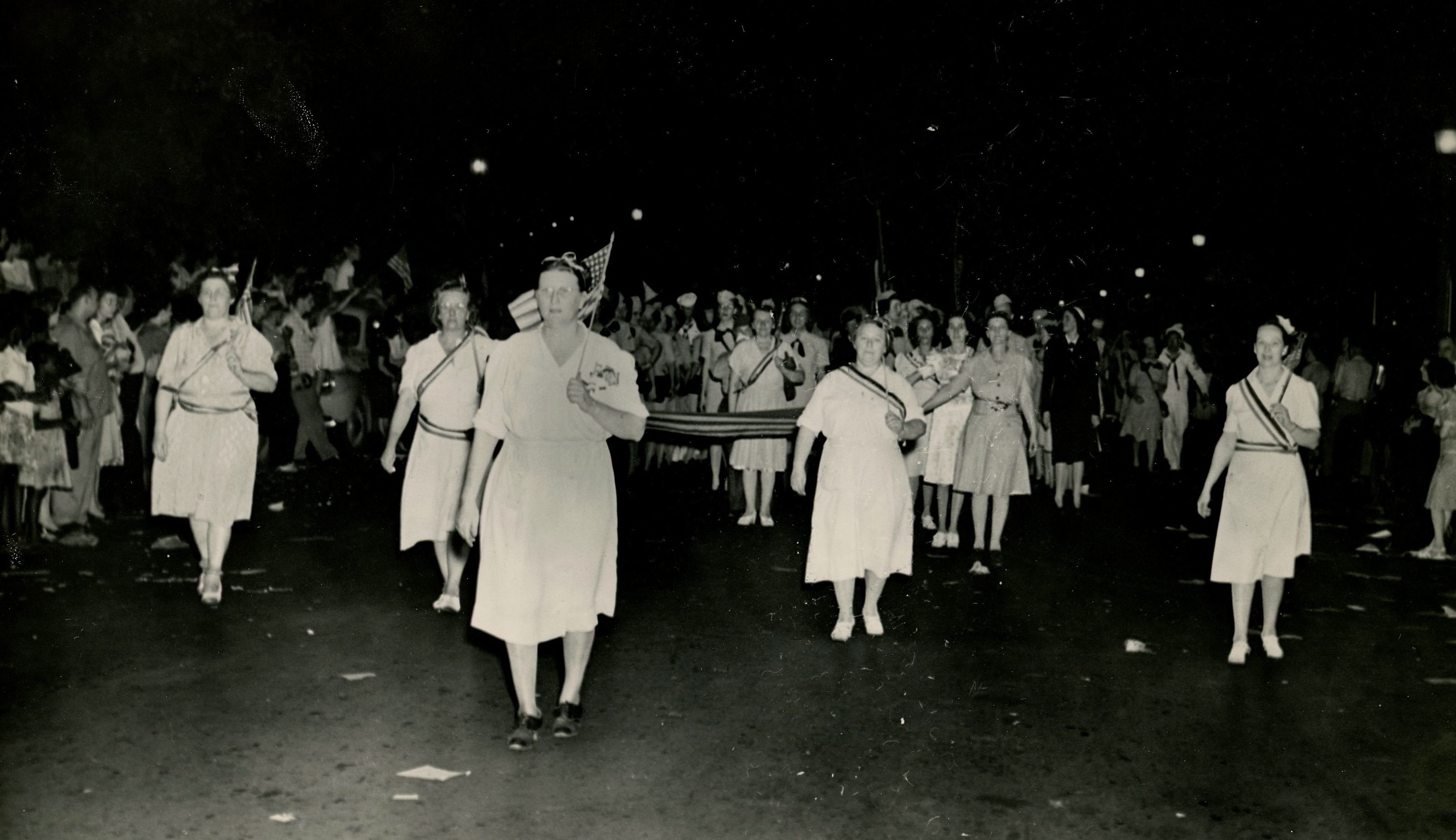 V-J Day in 1945 - pennlive.com